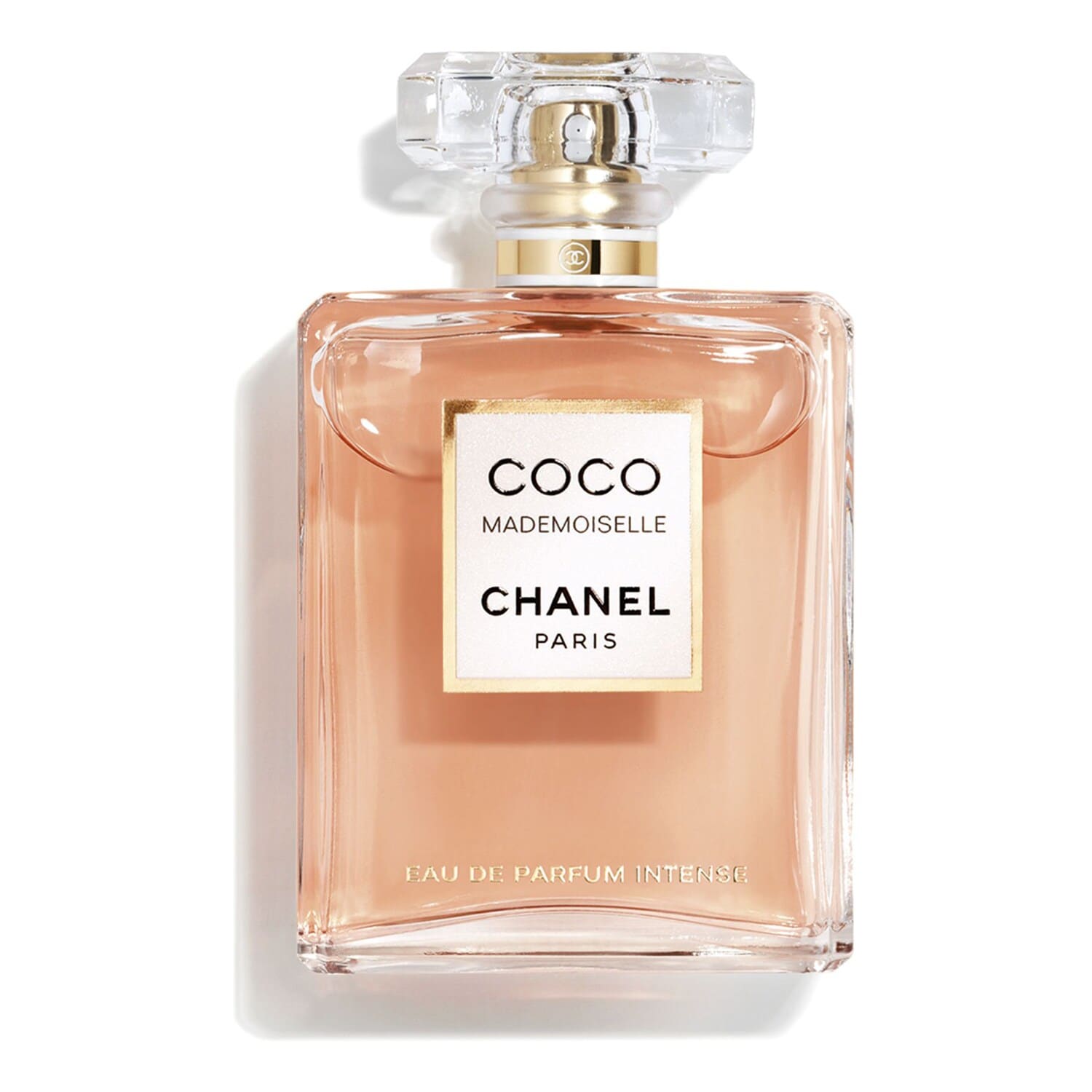 COCO MLLE COCO MAD EDP INTENSE VAPO 100M von CHANEL ≡ SEPHORA