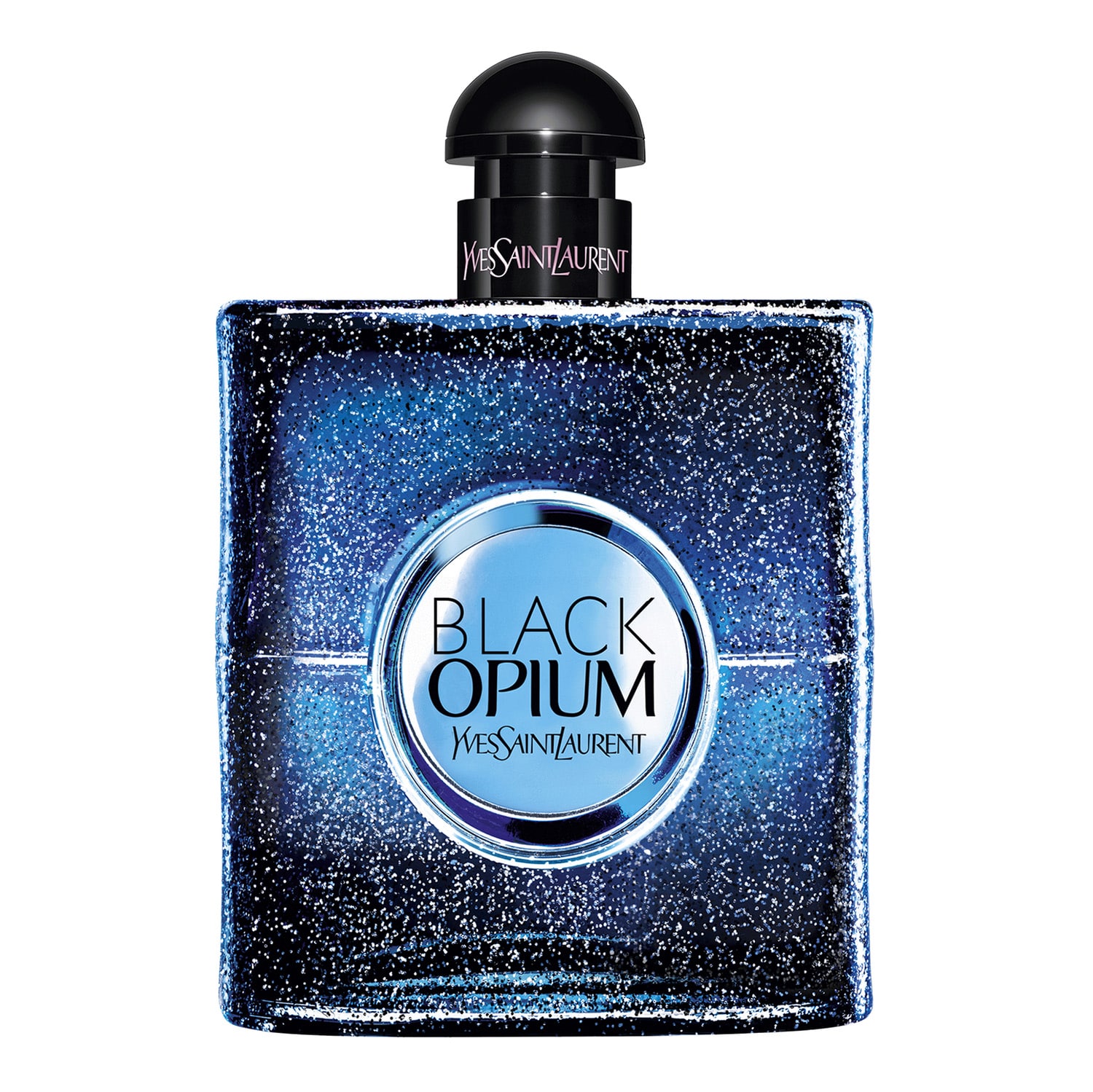 Black Opium Eau de Parfum Intense - Sephora