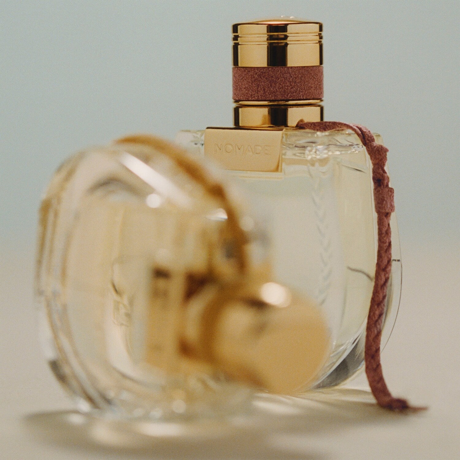 Chloé Nomade Jasmin Naturel Intense - Eau de Parfum Intense von CHLOÉ ≡ SEPHORA
