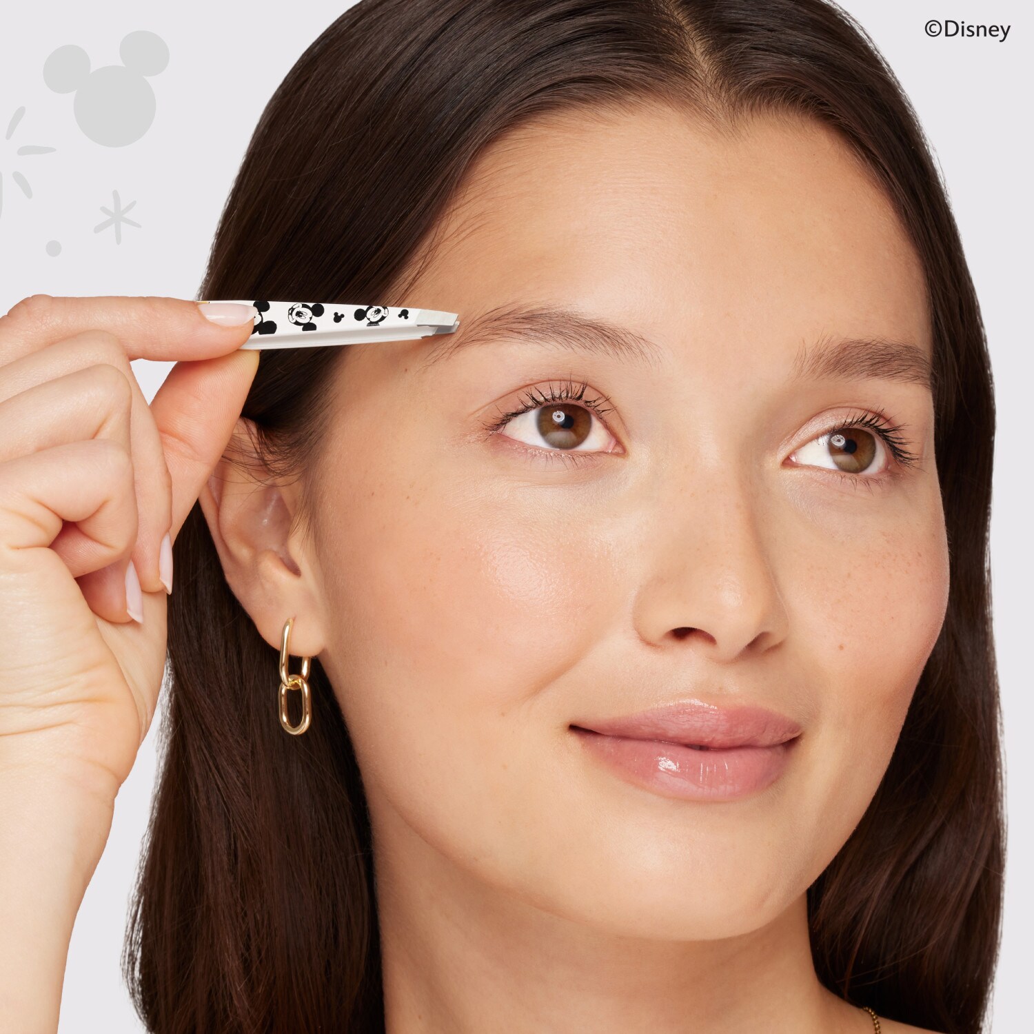 Just Imagine - Slant Tweezer von TWEEZERMAN ≡ SEPHORA