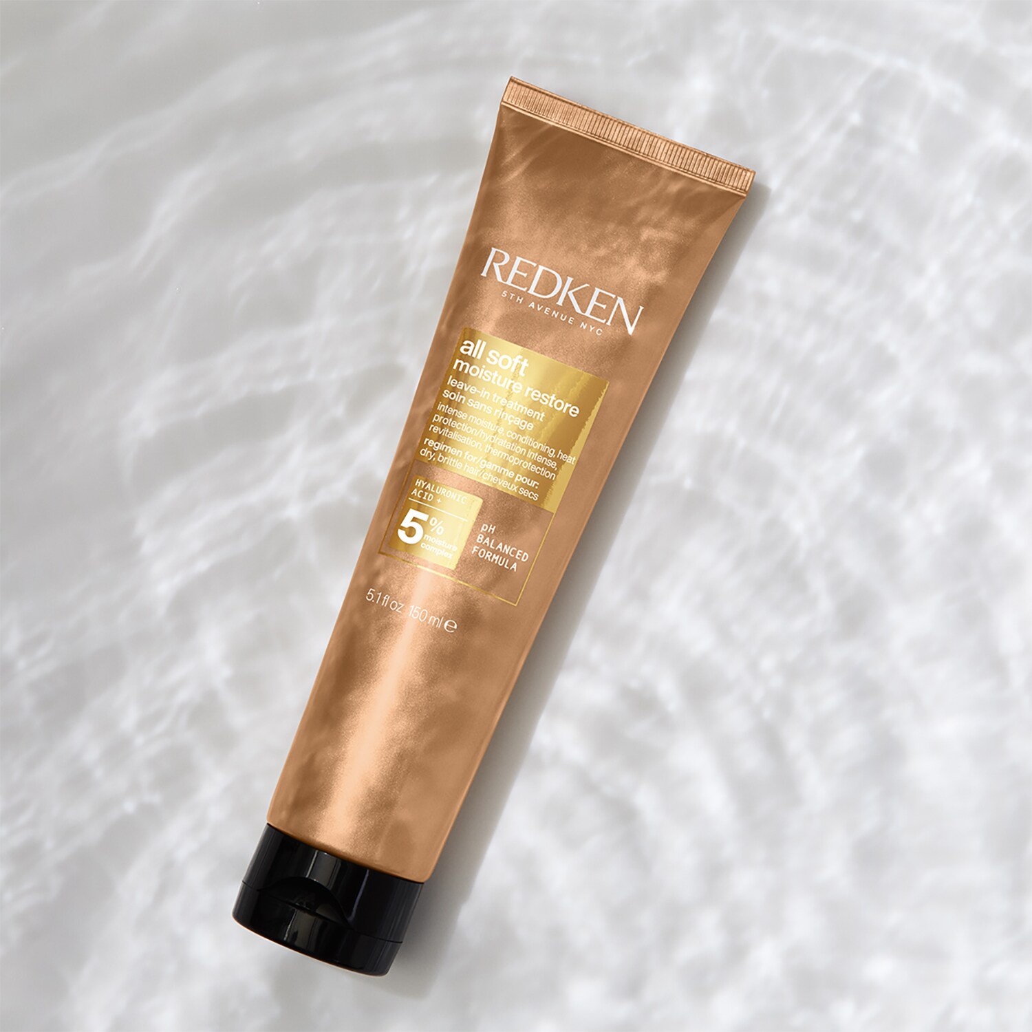 All Soft Moisture Restore - Leave-In von REDKEN ≡ SEPHORA