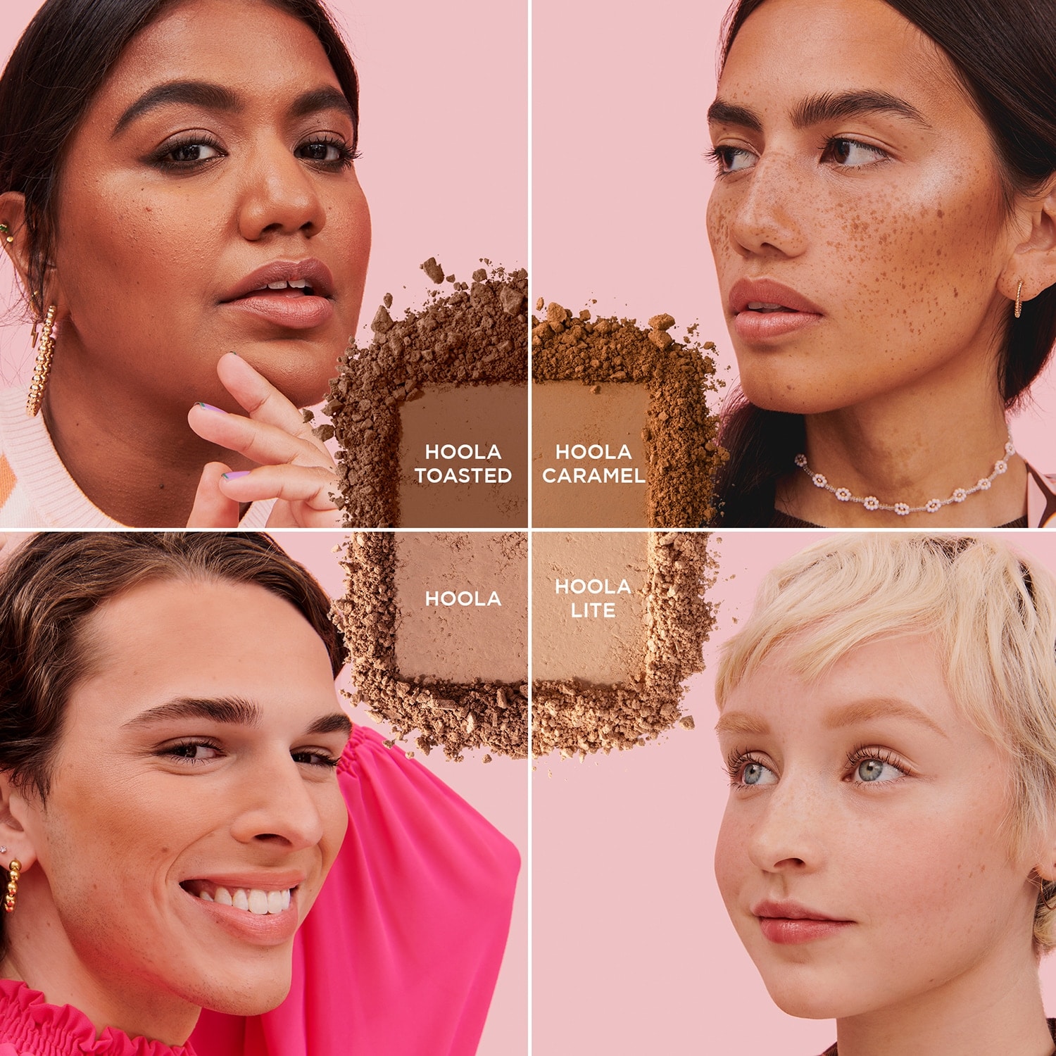 Hoola Mini - Matter Bronzer von BENEFIT COSMETICS ≡ SEPHORA