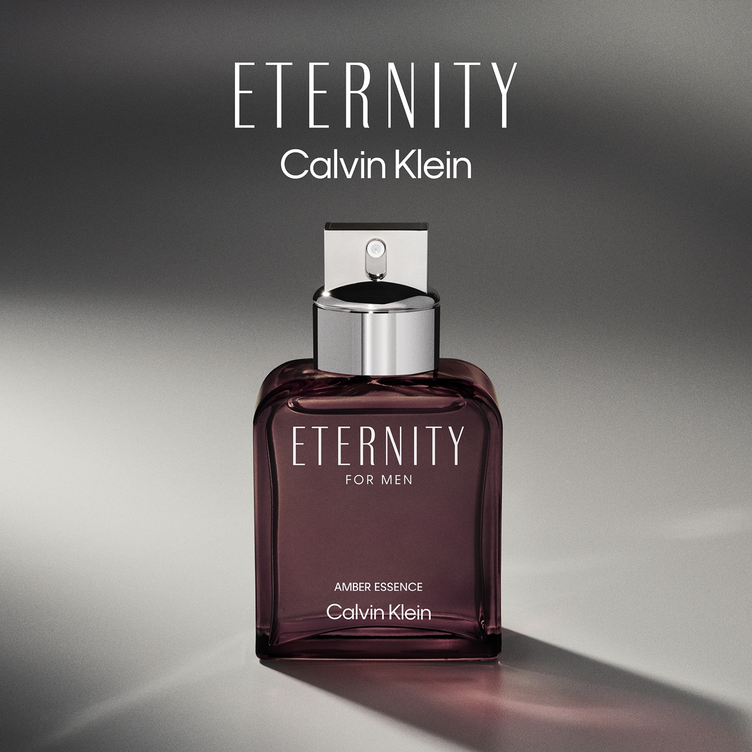 Eternity For Women Amber Essence - Parfum Intense von CALVIN KLEIN ≡ ...