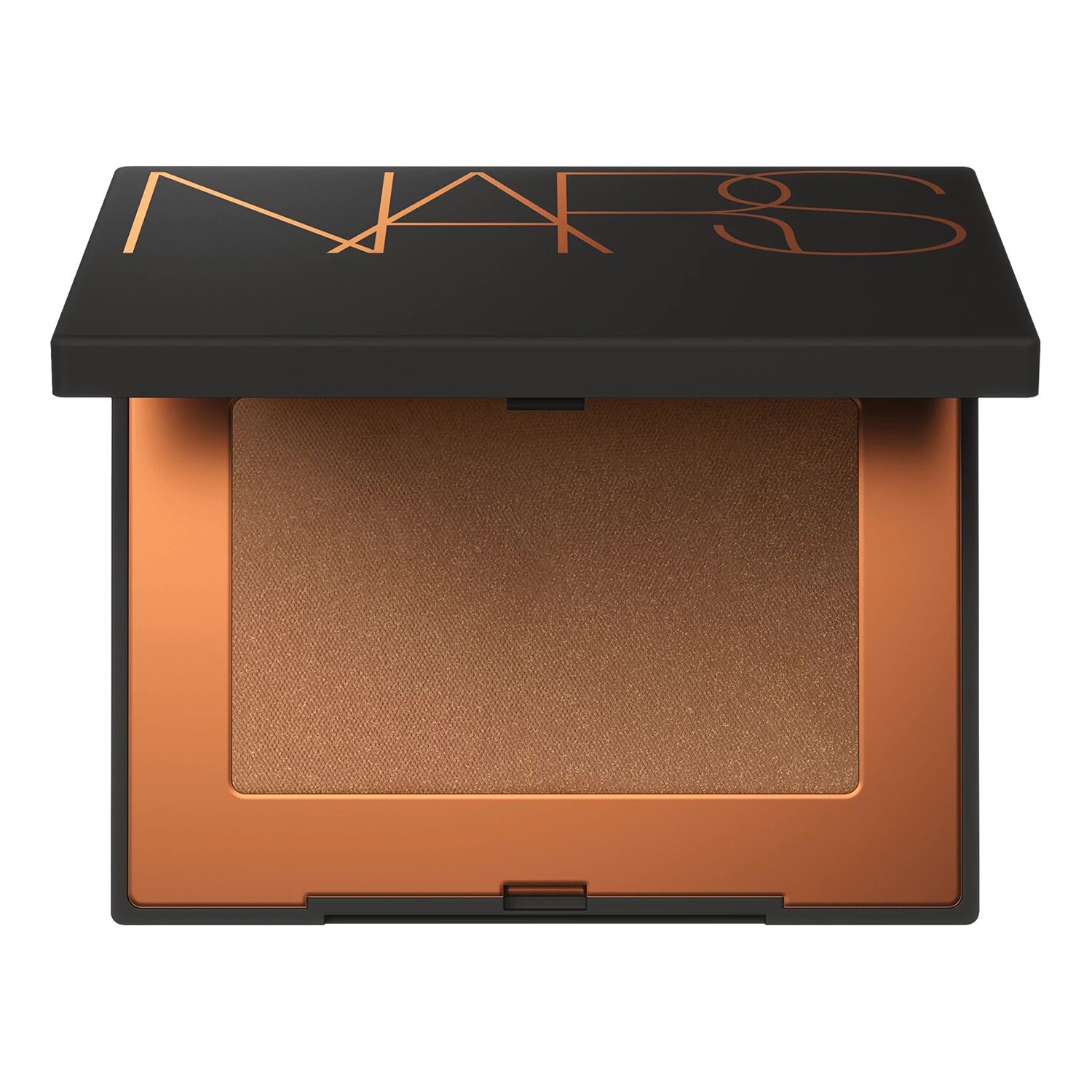 Mini Laguna Bronzing Powder - Bronzing-Puder in Reisegröße von NARS ≡ ...