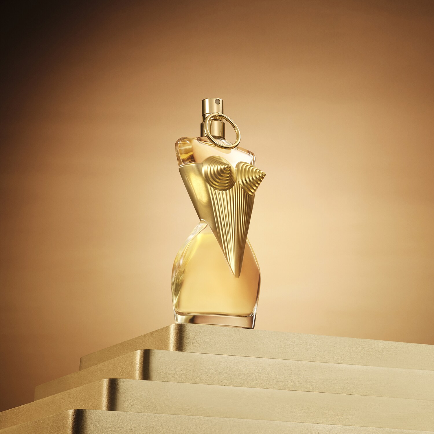 Gaultier Divine - Eau de Parfum von JEAN PAUL GAULTIER ≡ SEPHORA