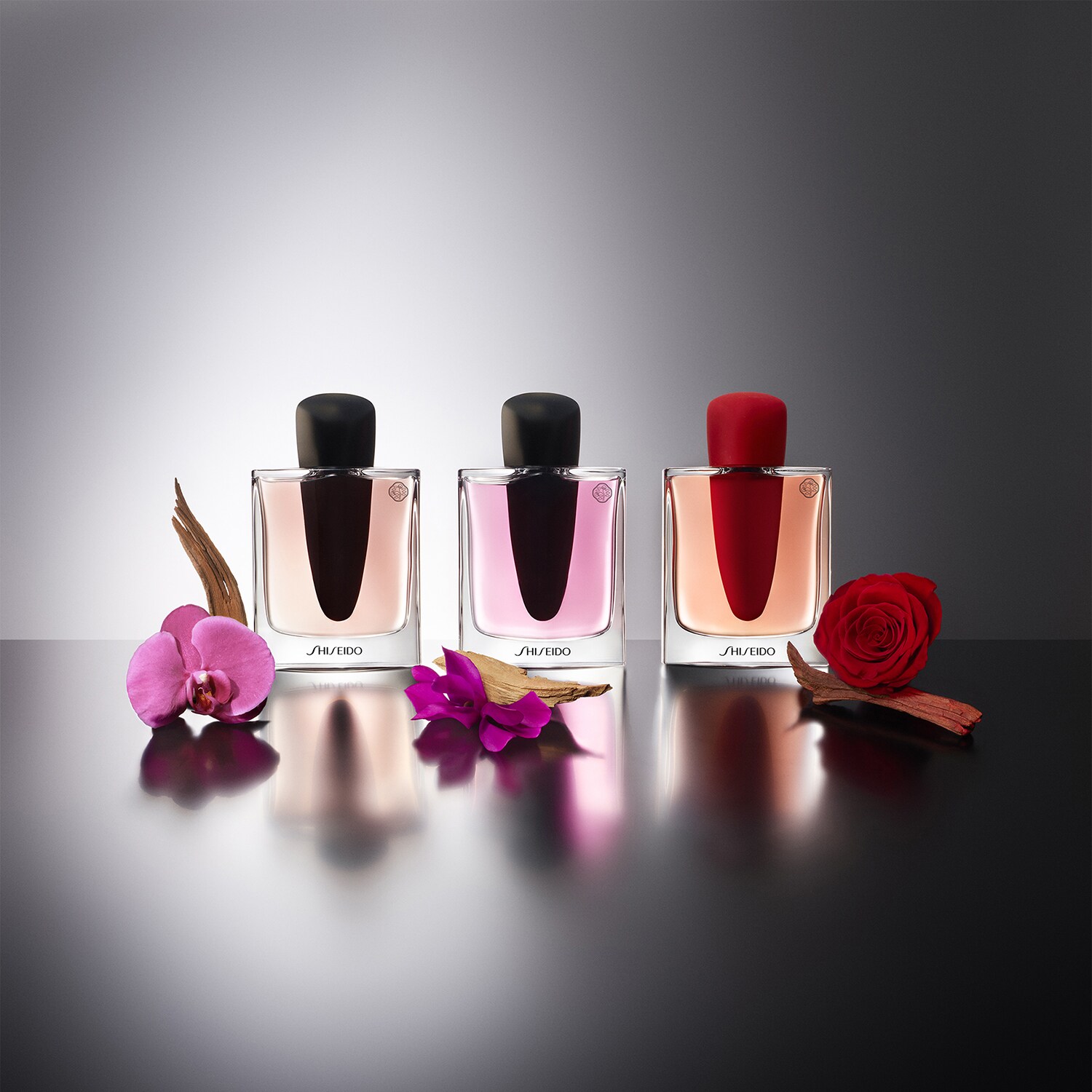 Ginza - Eau de Parfum von SHISEIDO ≡ SEPHORA