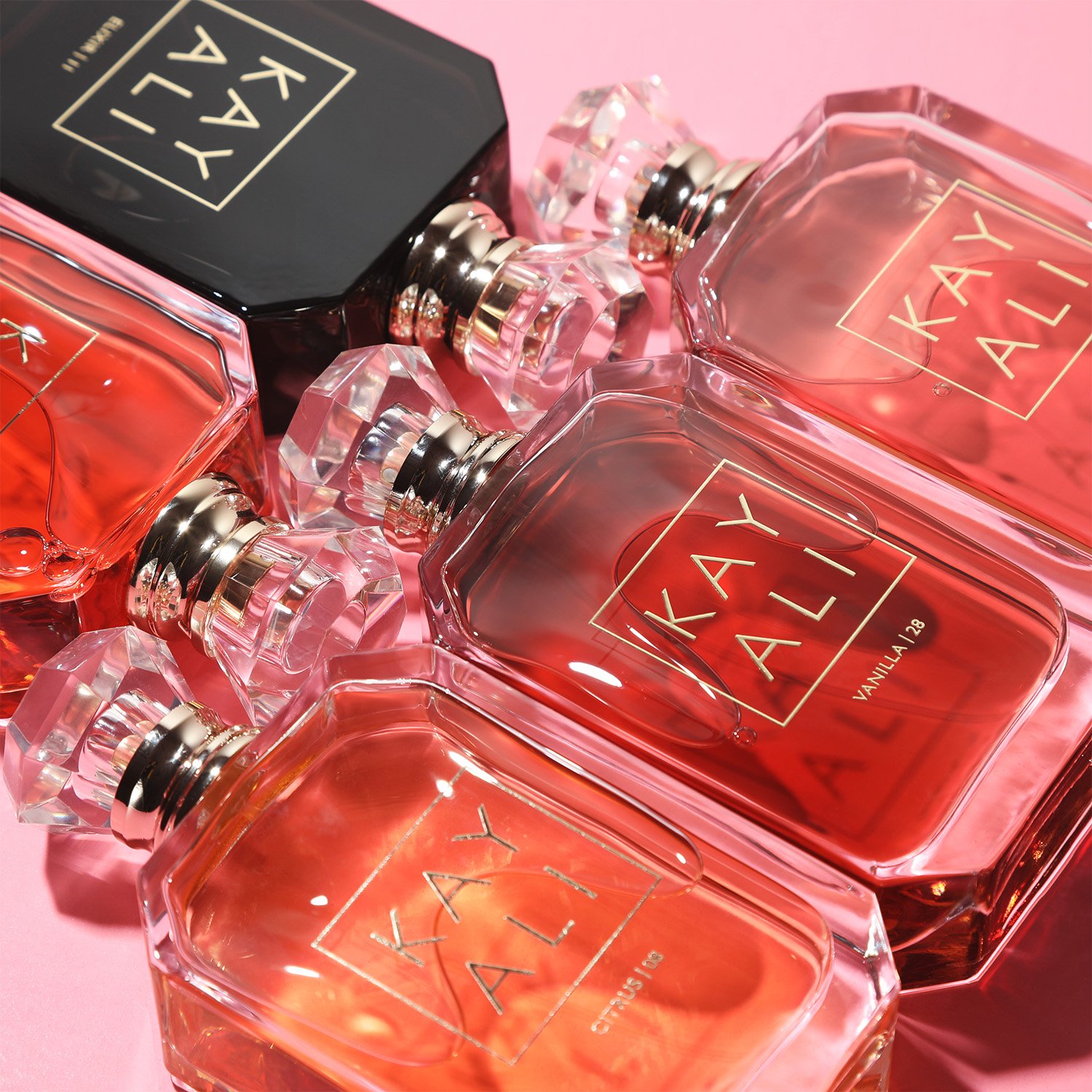 KAYALI ELIXIR|11 - Eau de Parfum von KAYALI ≡ SEPHORA