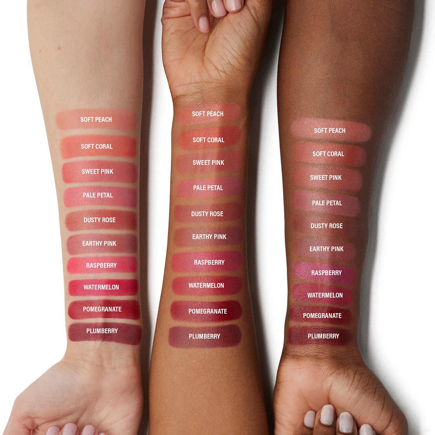 Soft Pop Blush Stick - Rouge-Stick von MAKEUP BY MARIO ≡ SEPHORA