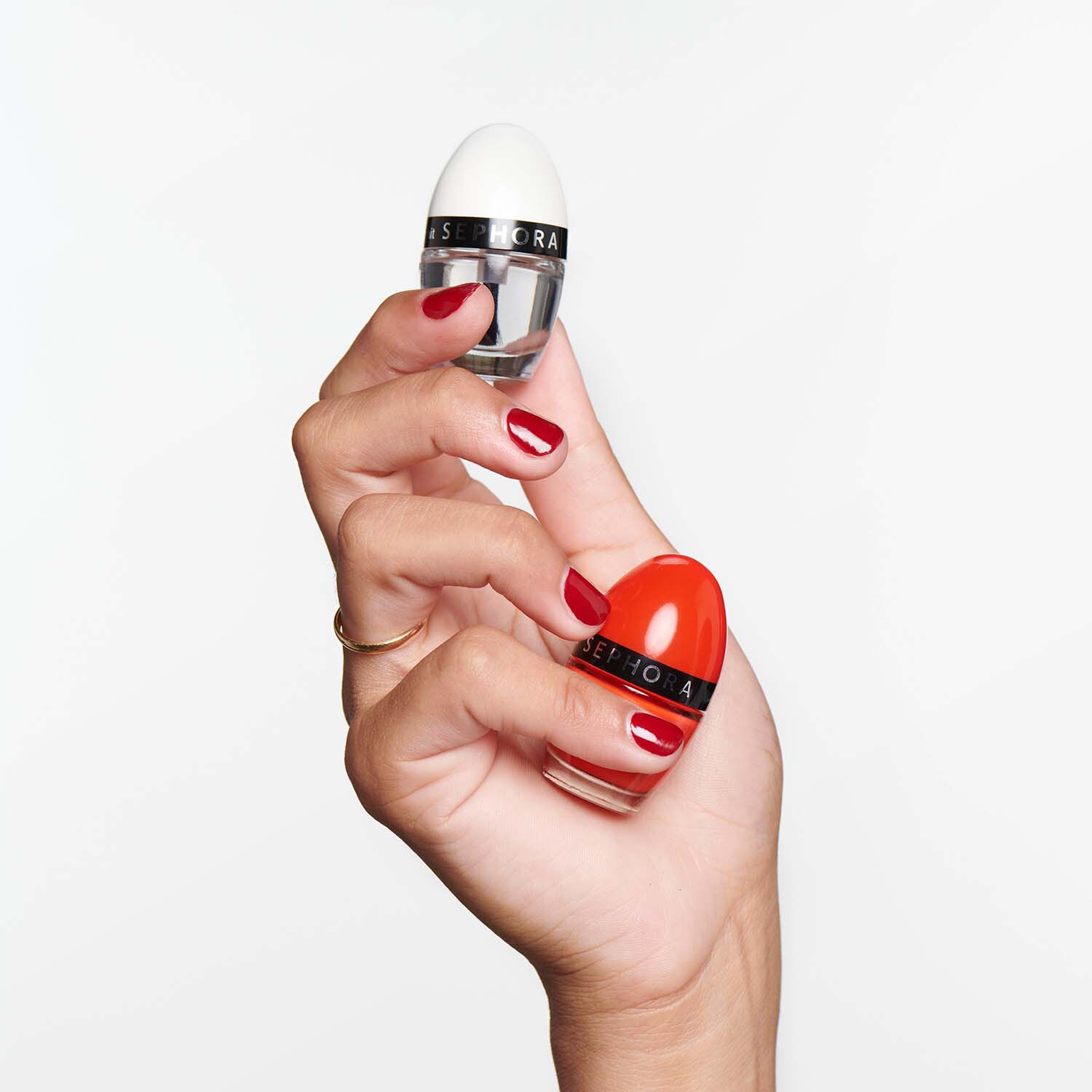 Color Hit - Nagellack von SEPHORA COLLECTION ≡ SEPHORA