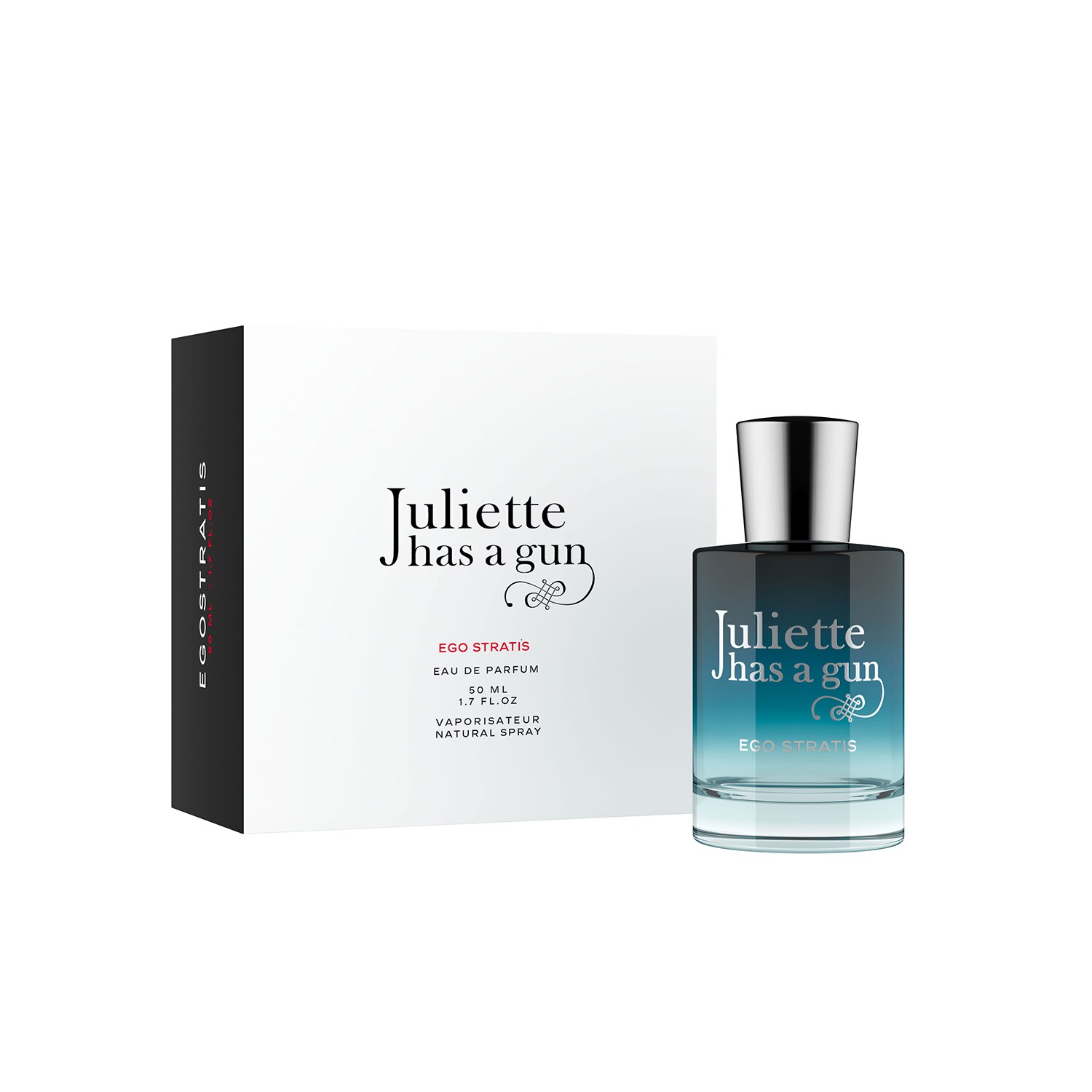 Ego Stratis - Eau de Parfum von JULIETTE HAS A GUN ≡ SEPHORA