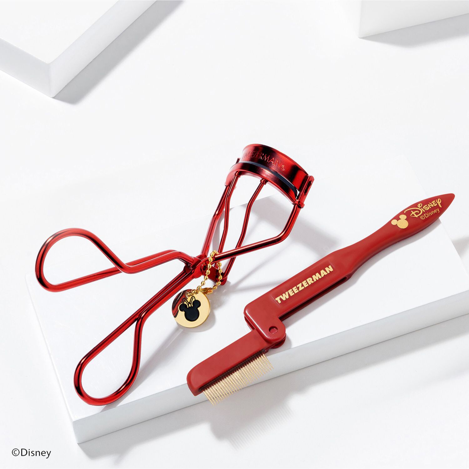 Disney's Mickey Mouse & Minnie Mouse Magic All Around Lash Gift Set von ...