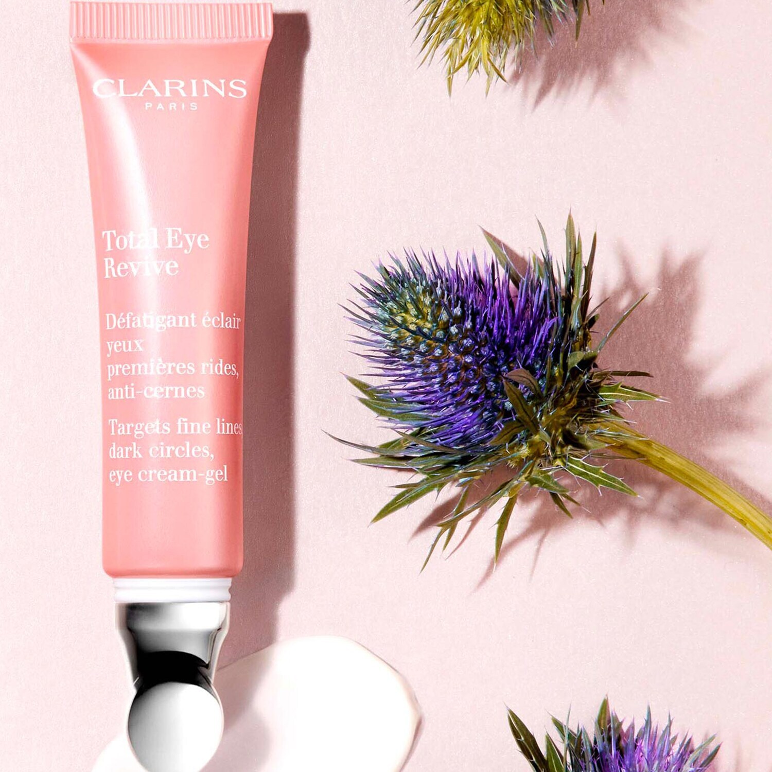 Total Eye Revive von CLARINS ≡ SEPHORA