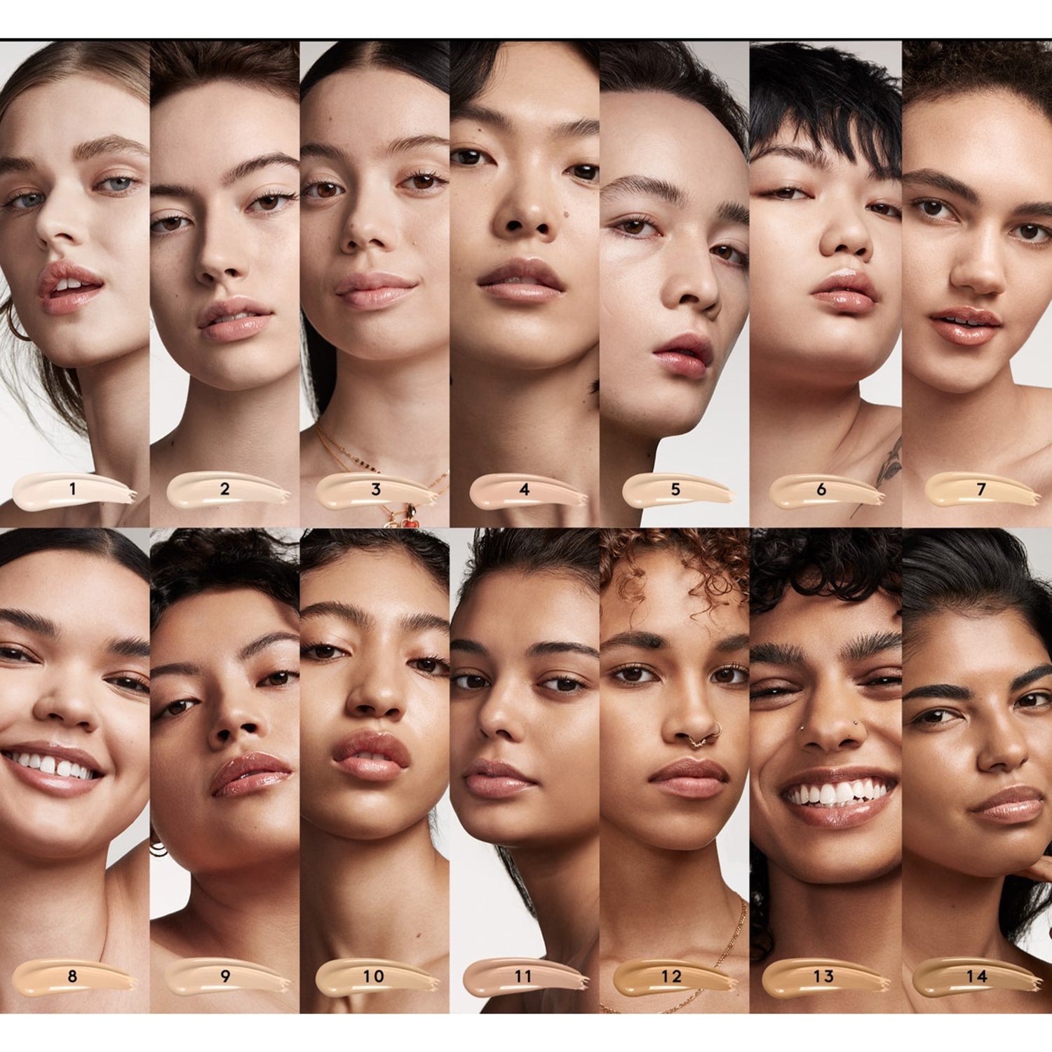 Eaze Drop Foundation - Deckendes Foundation-Make-up von FENTY BEAUTY ≡ ...