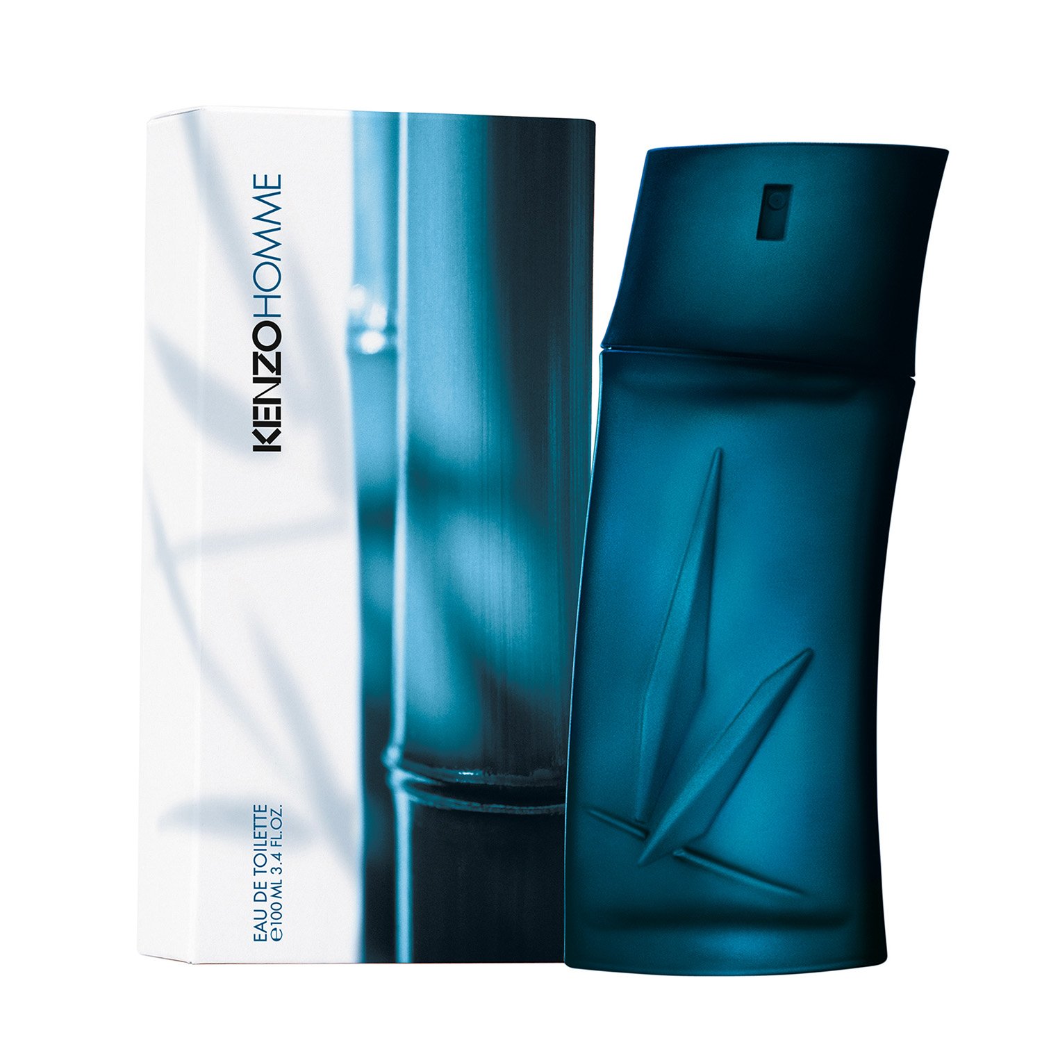 Kenzo Homme New Eau de Toilette von KENZO ≡ SEPHORA