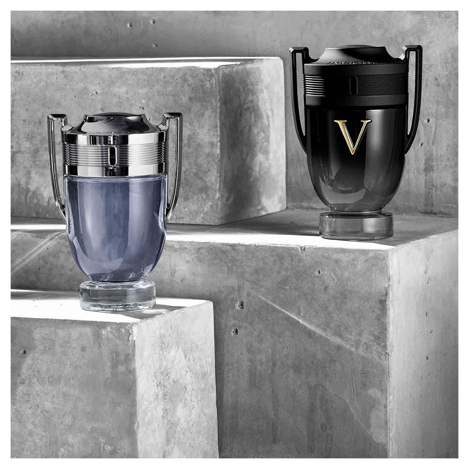 Invictus Victory Eau de Parfum | PACO RABANNE Parfum Barbati ≡ SEPHORA
