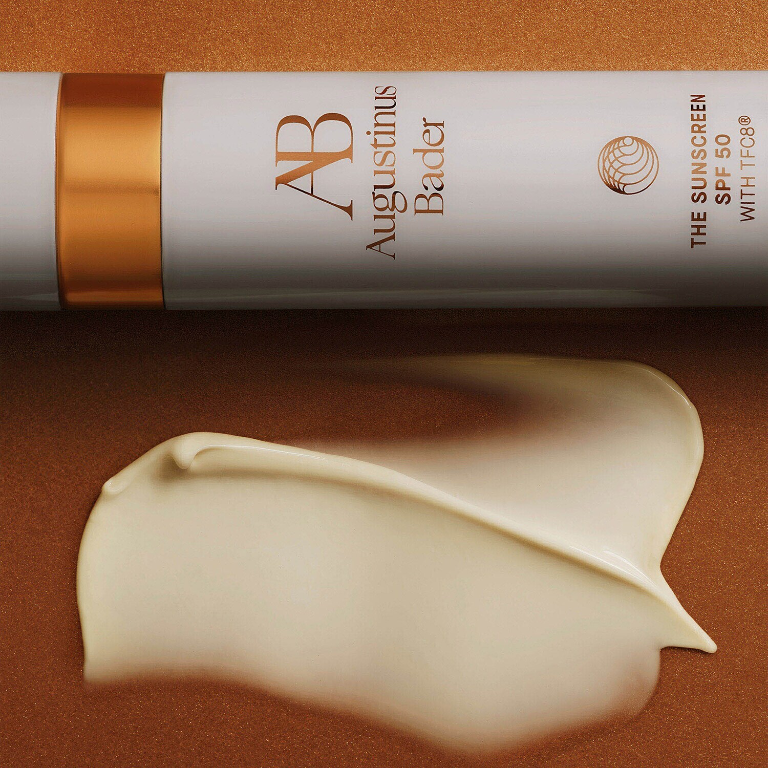 The Sunscreen SPF 50 - Sonnenschutz von AUGUSTINUS BADER ≡ SEPHORA