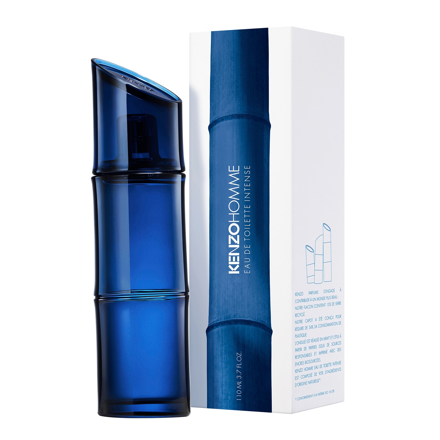 Kenzo Homme - Eau de Toilette Intense von KENZO ≡ SEPHORA