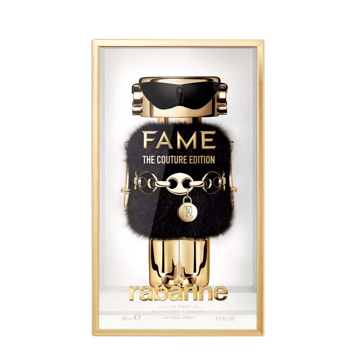 Fame The Couture Edition - Eau de Parfum von RABANNE FRAGRANCES ≡ SEPHORA