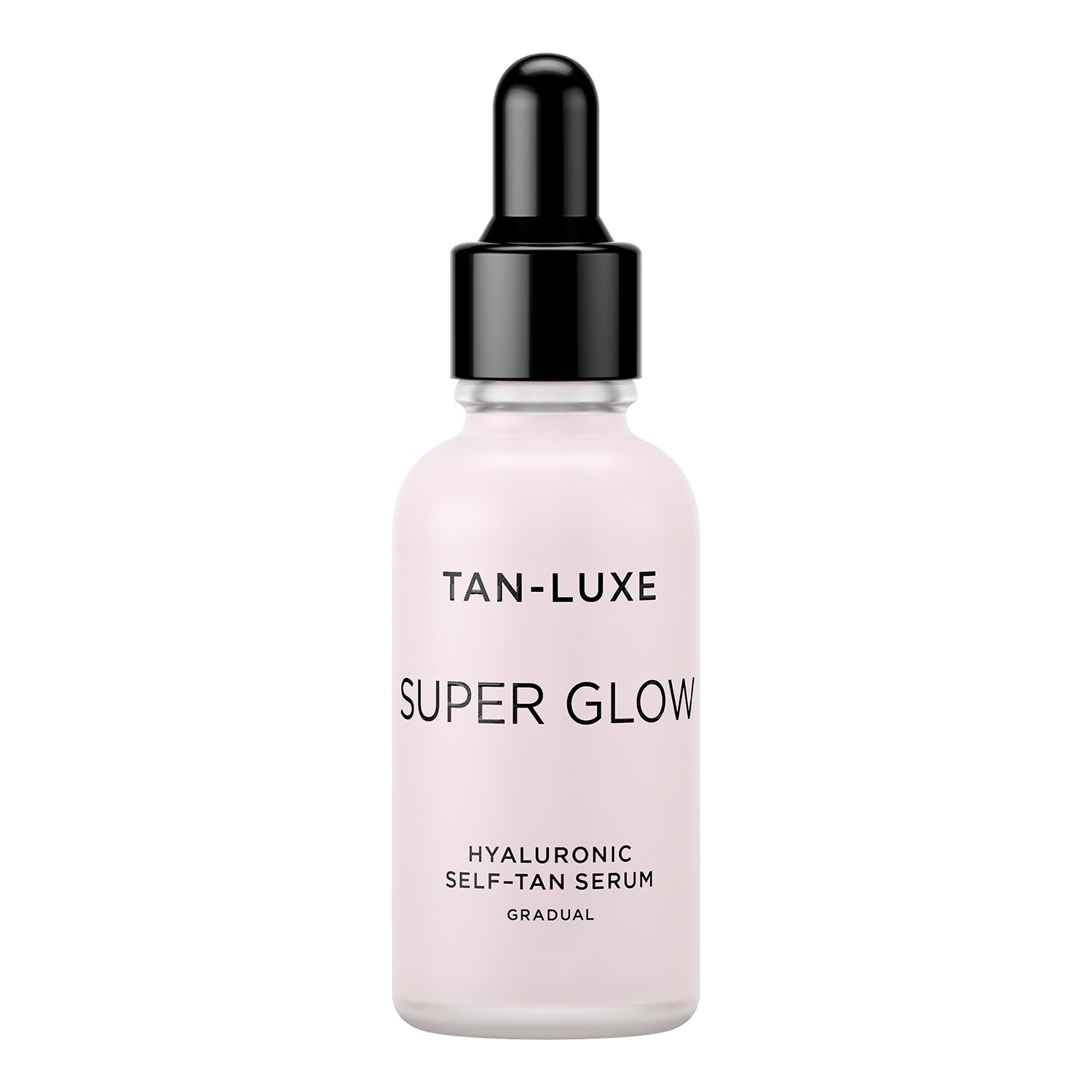 SUPER GLOW SERUM - Gradual Tanning Serum von TAN LUXE ≡ SEPHORA
