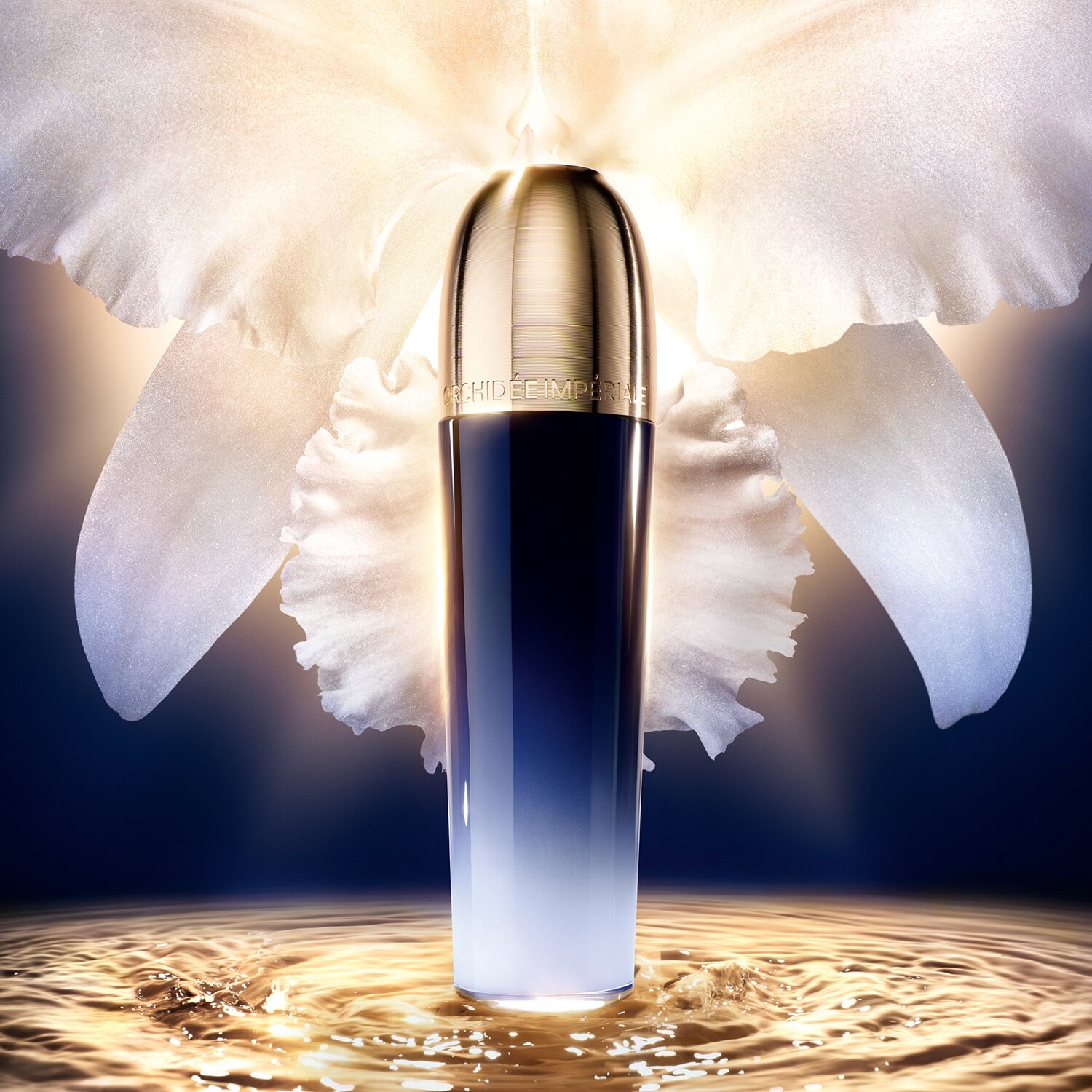 Orchidée Impériale Essence-Lotion Concentrate von GUERLAIN ≡ SEPHORA