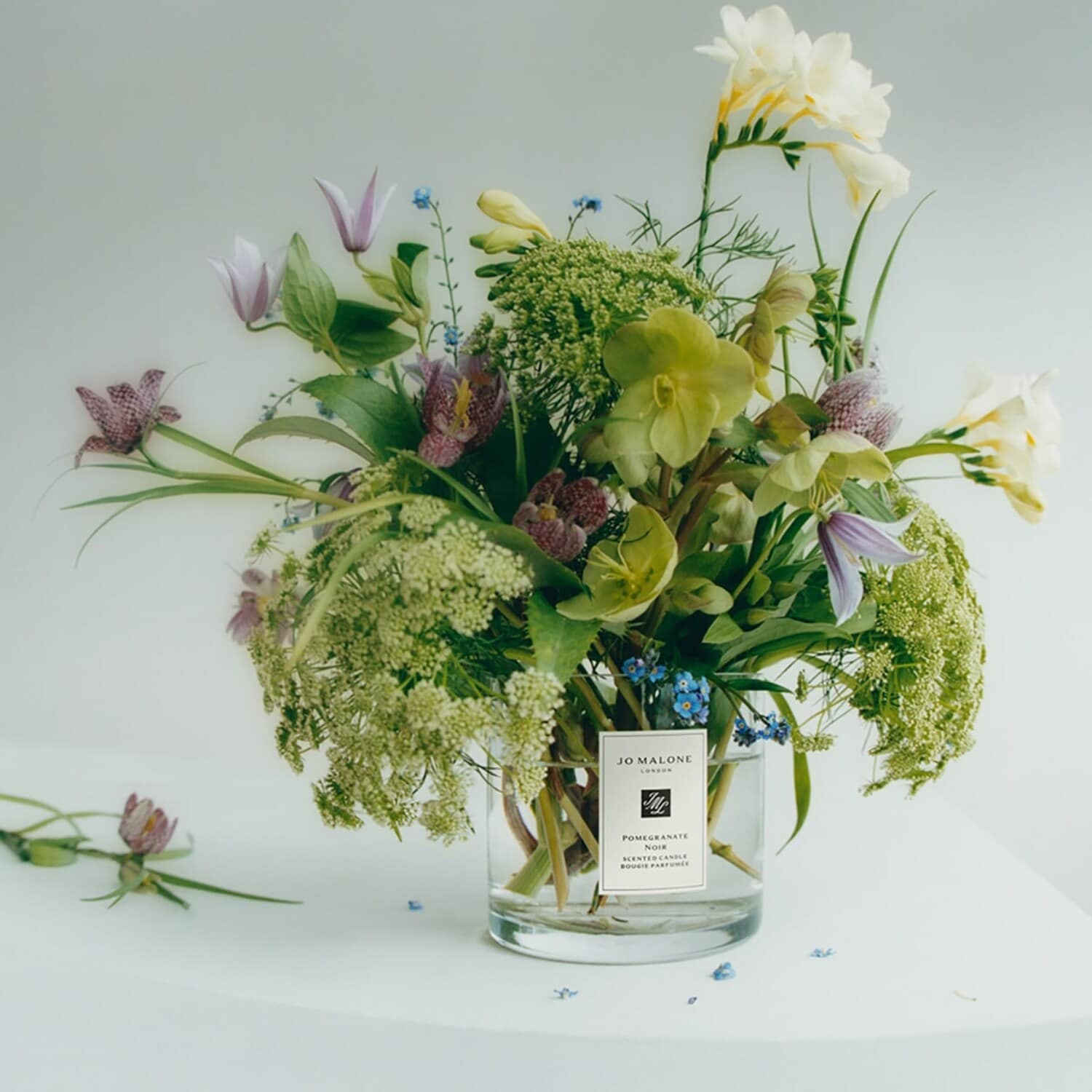 Elegantes Jo Malone Kerze Bilder