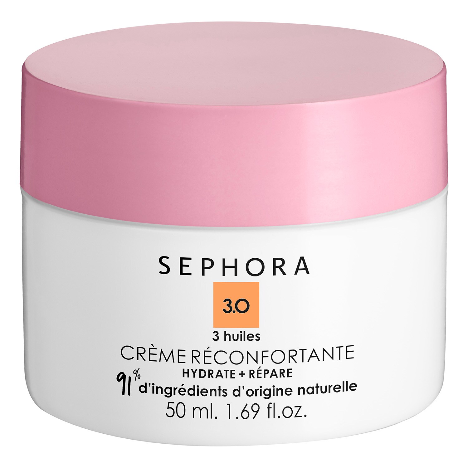 Calming and Hydrating Face Creme - Good Skincare von SEPHORA COLLECTION ...