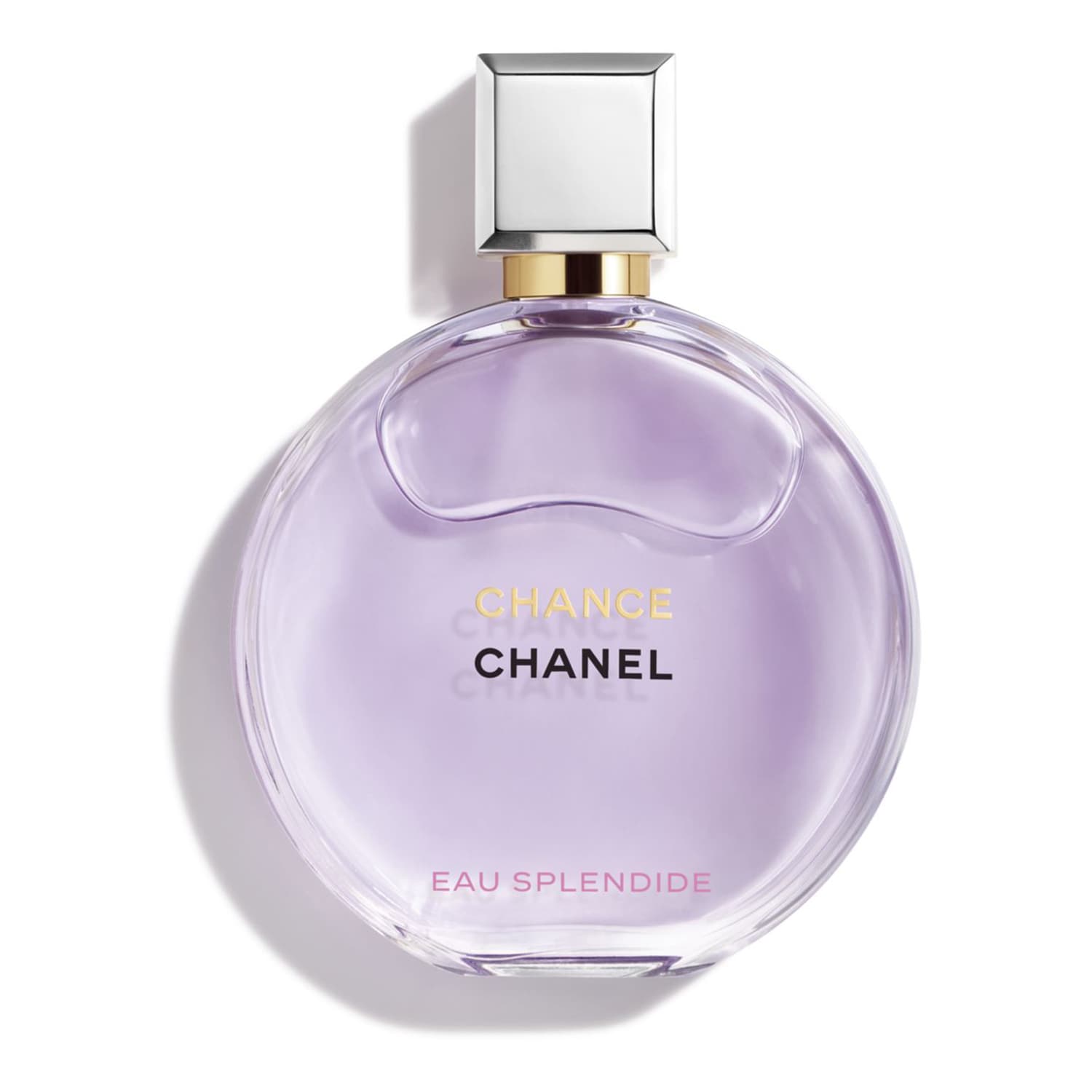 CHANCE EAU SPLENDIDE - Eau de Parfum von Chanel ≡ SEPHORA