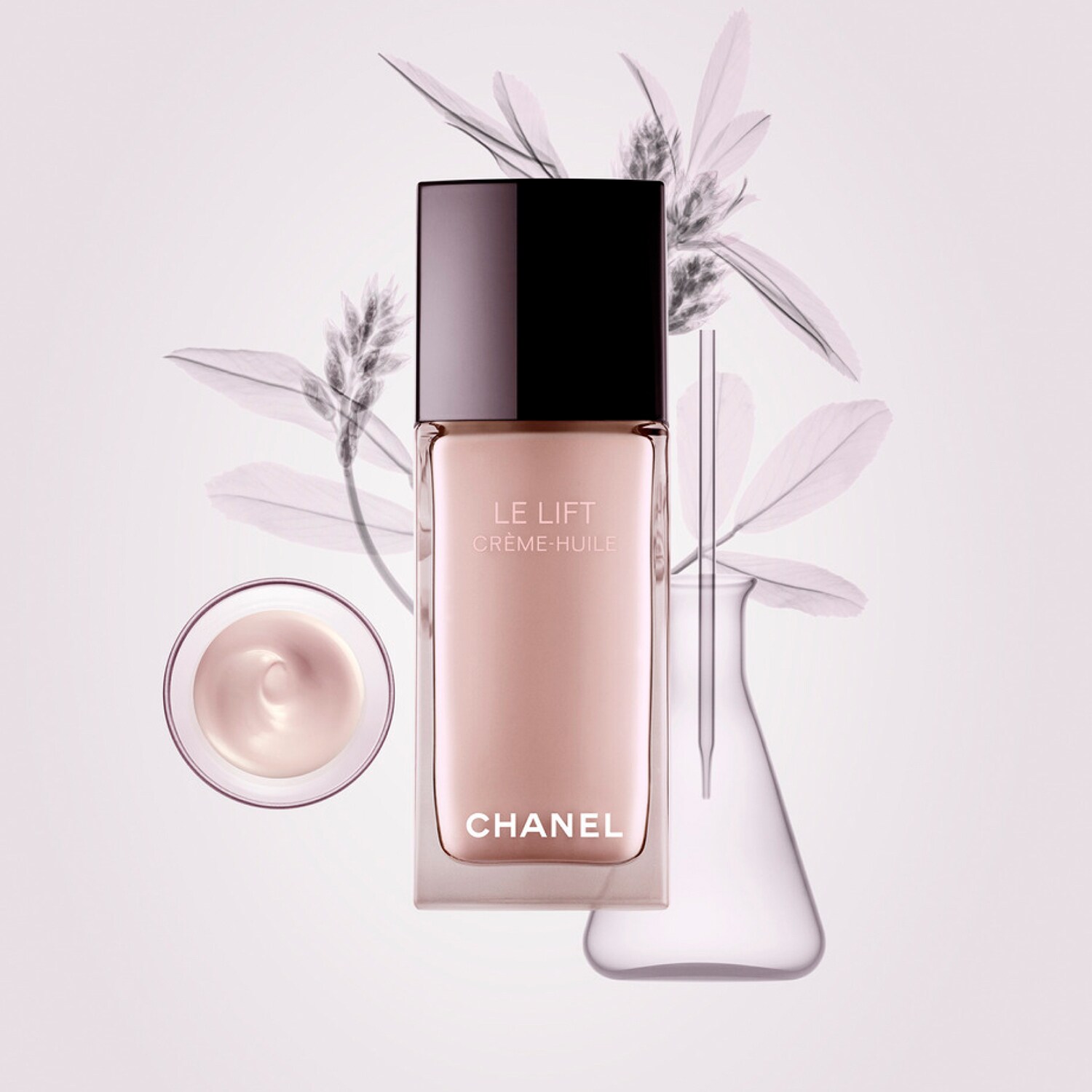 LE LIFT - Crème-Huile Glättet, Festigt Pipette von Chanel ≡ SEPHORA