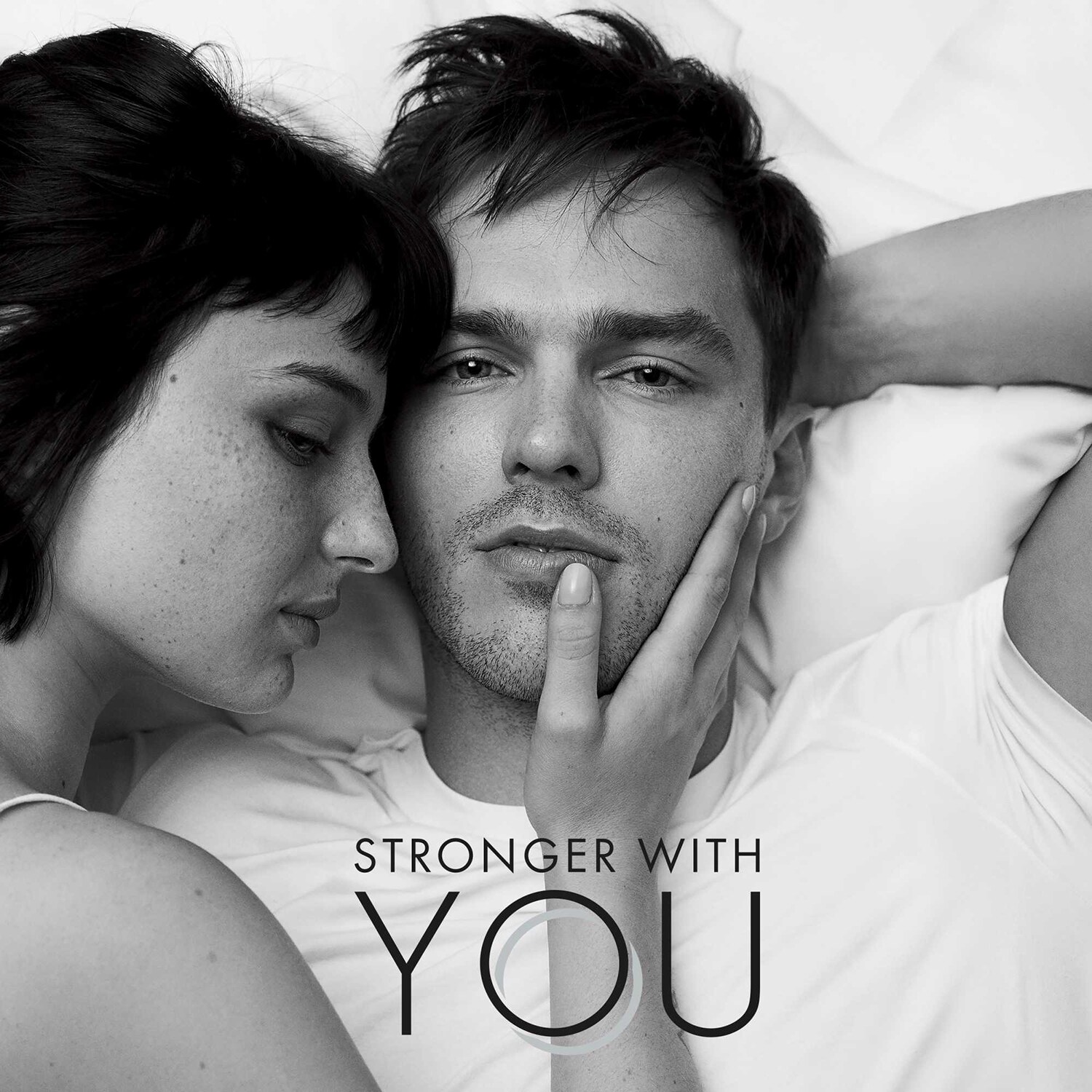 Stronger with YOU - Eau de Toilette – Limited Gaming Edition von ARMANI ...