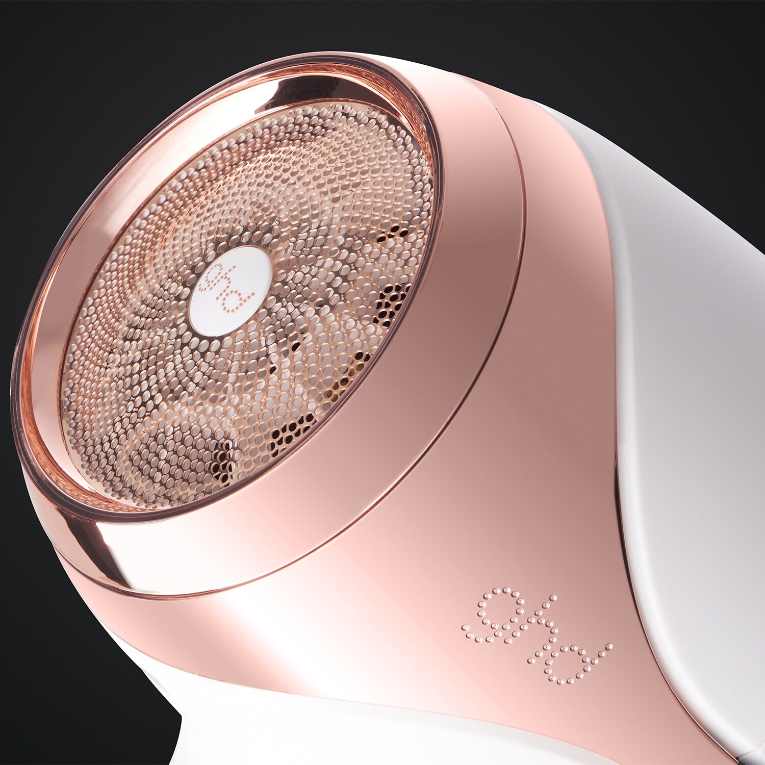Helios® - Hair Dryer von GHD ≡ SEPHORA