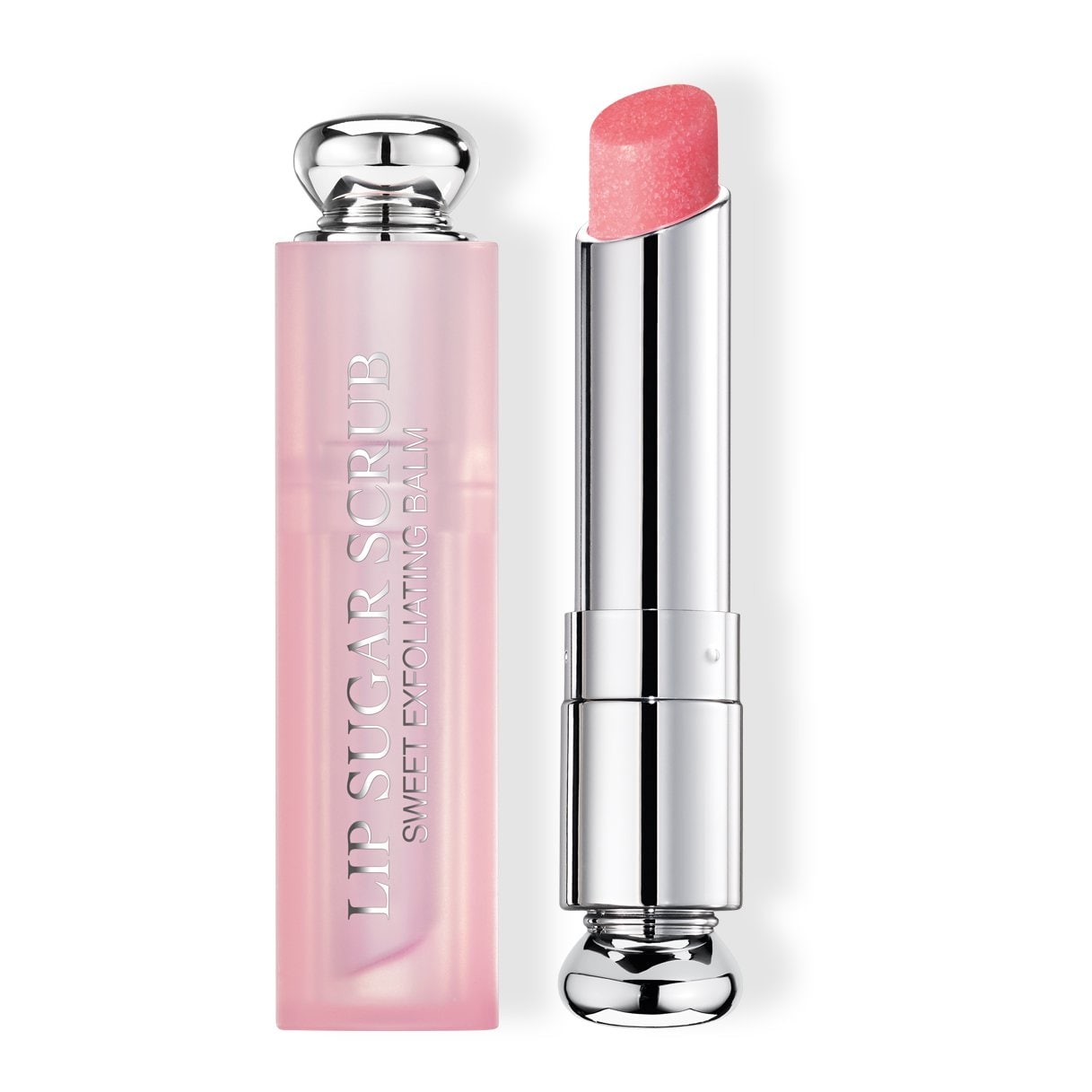 Dior Addict Lip Sugar Scrub - Zuckerpeeling für die Lippen ohne ...