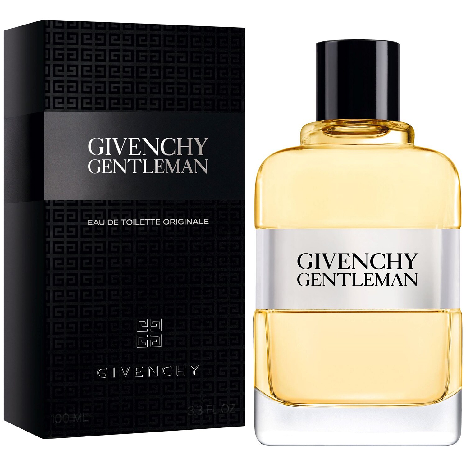 Gentleman Original - Eau de Toilette von GIVENCHY ≡ SEPHORA