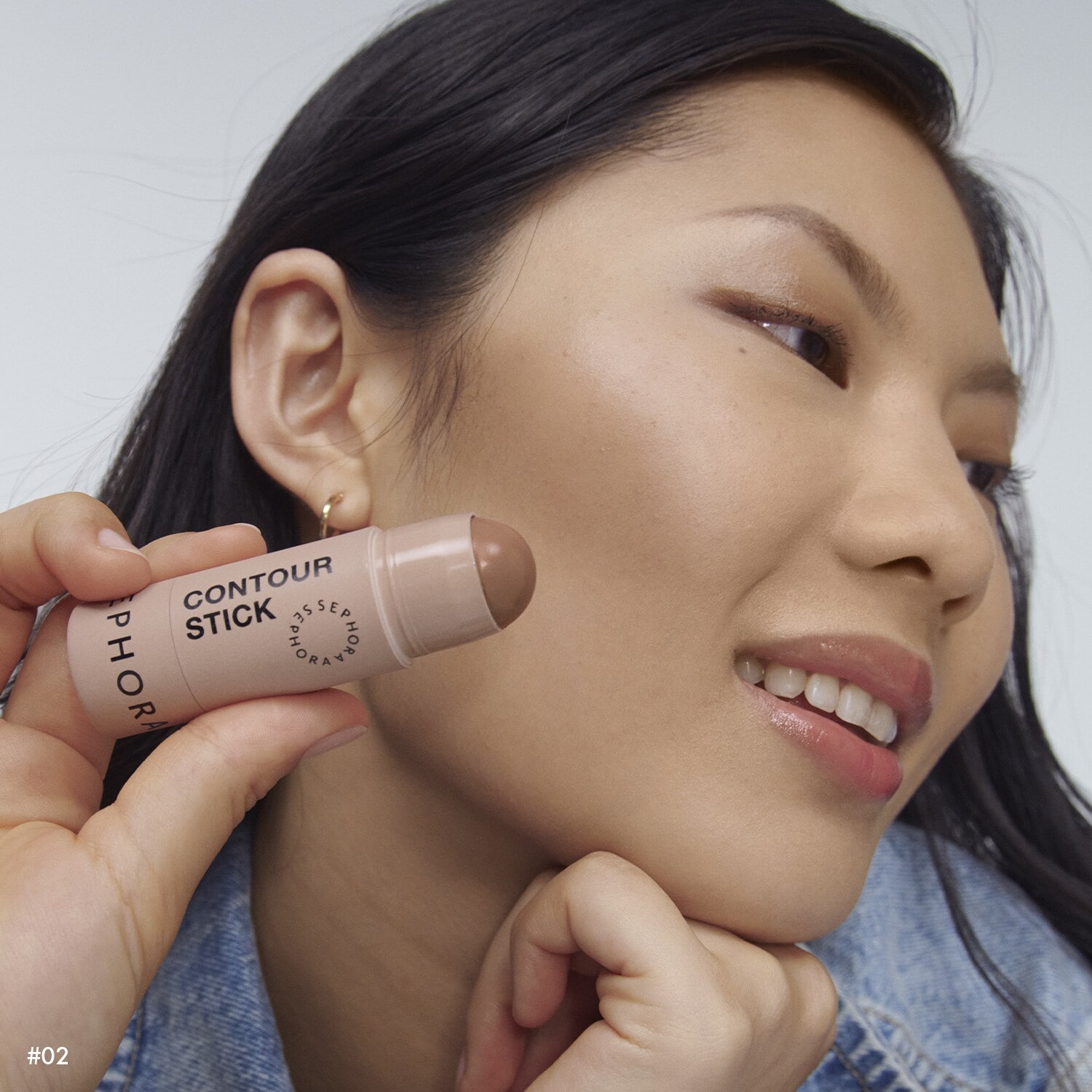 CONTOUR STICK - Contouring-Creme-Stick von SEPHORA COLLECTION ≡ SEPHORA