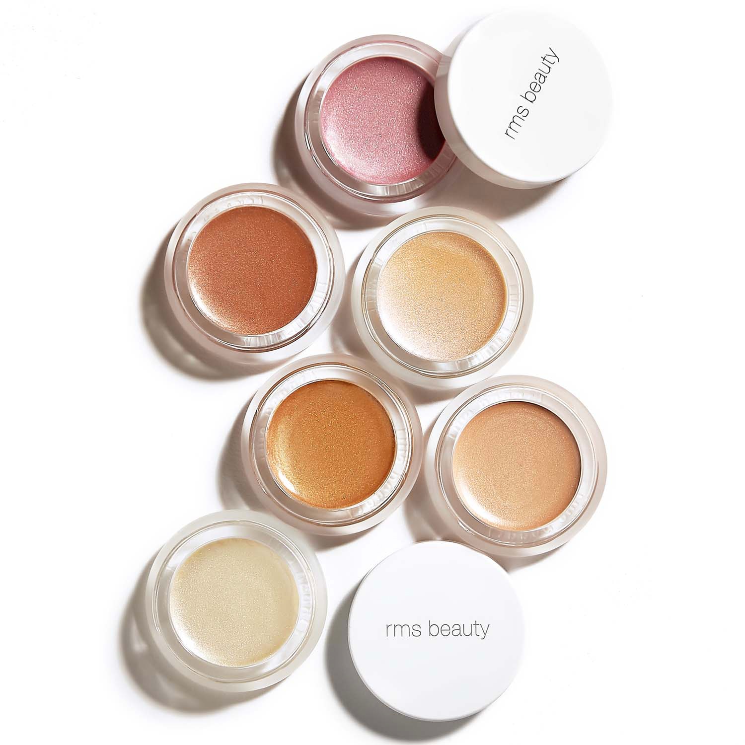 Magic Luminizer – Highlighter von RMS BEAUTY ≡ SEPHORA