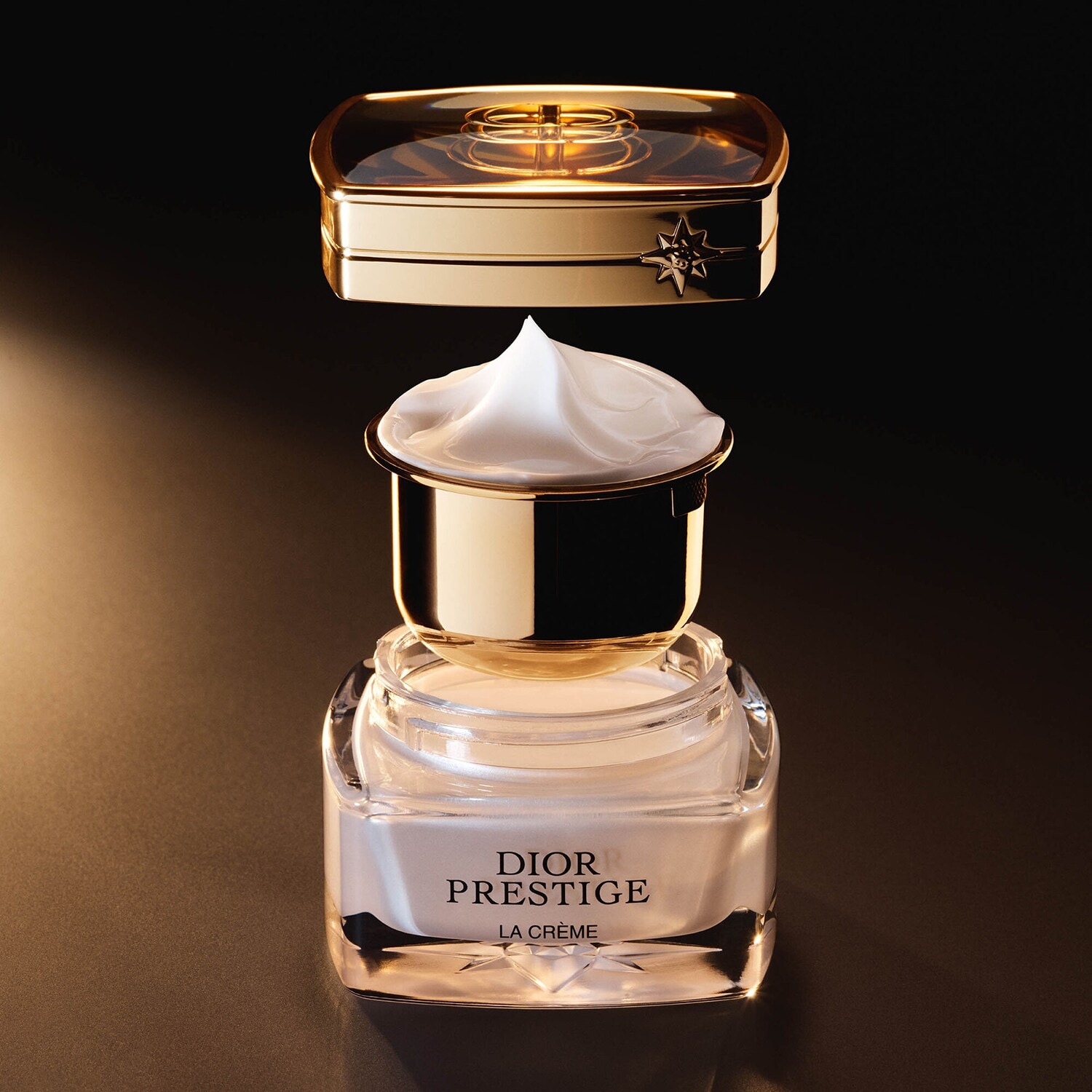 Dior Prestige La Crème Texture Riche - Refill von DIOR ≡ SEPHORA