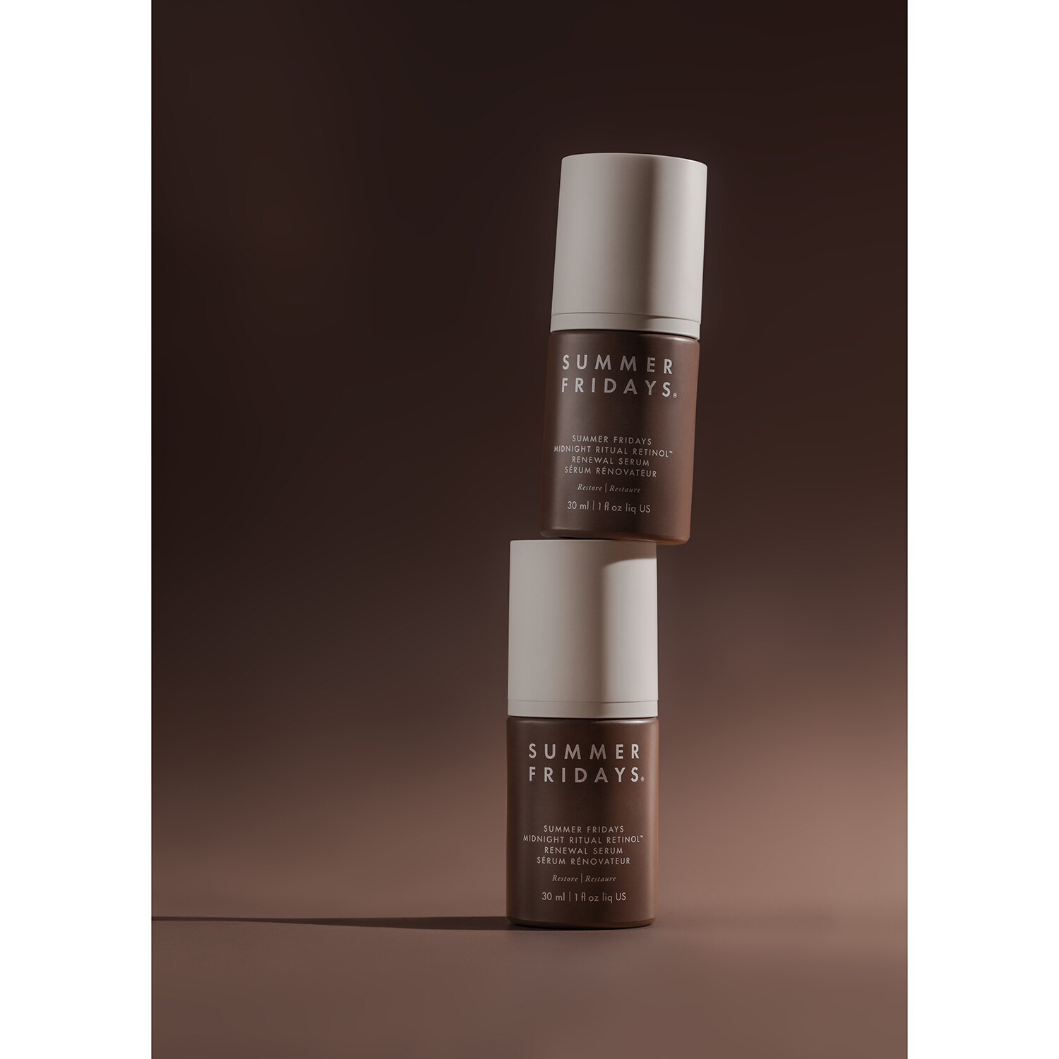 Midnight Ritual Retinol Renewal Serum - Gesichtsserum von SUMMER ...