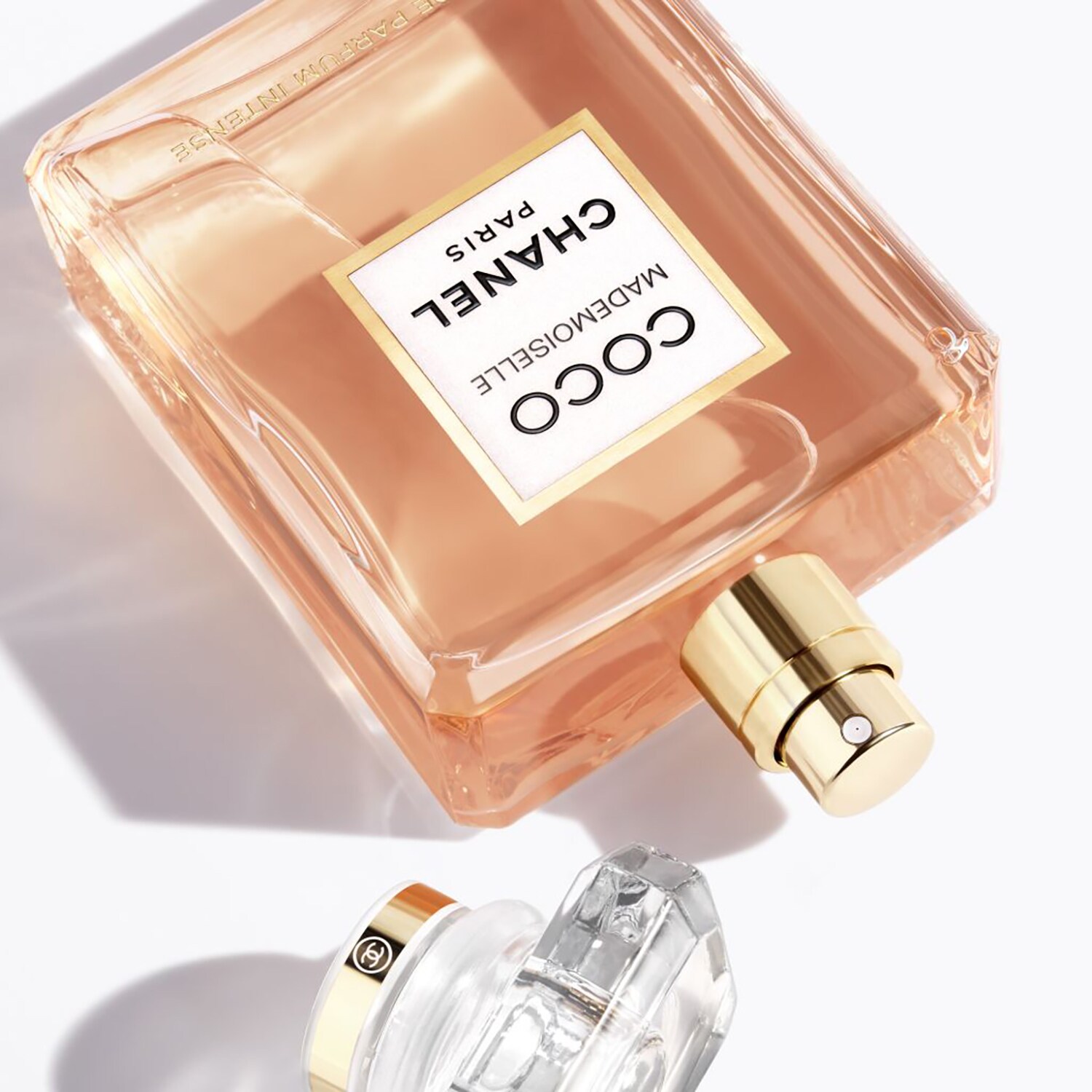 COCO MLLE COCO MAD EDP INTENSE VAPO 100M von Chanel ≡ SEPHORA
