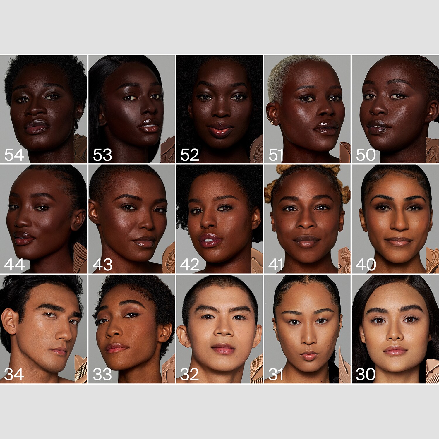 Triclone Skin Tech Hydrating Concealer mit fermentierter Arnika - Concealer von HAUS LABS BY ...