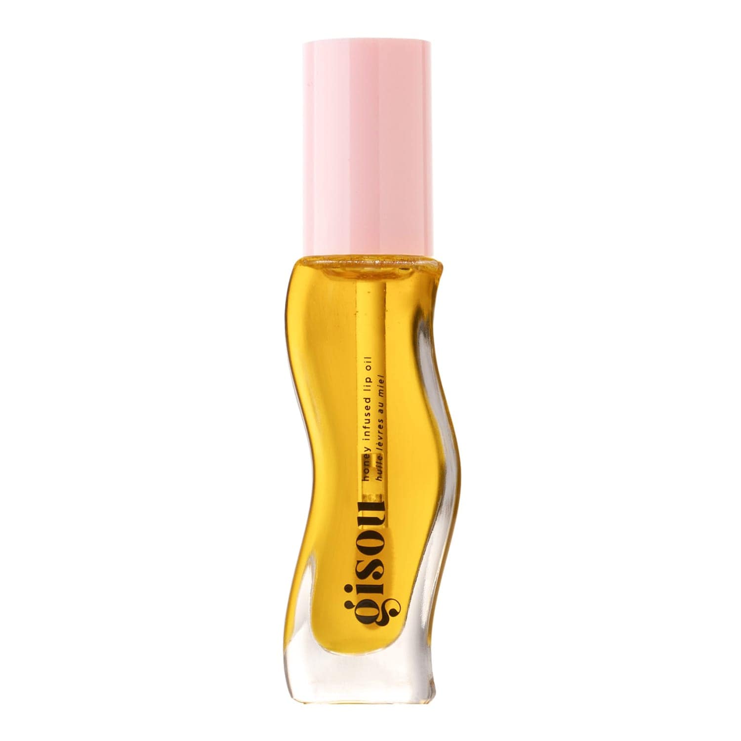 Honey Infused Lip Oil - Lippenöl mit Honig von GISOU ≡ SEPHORA