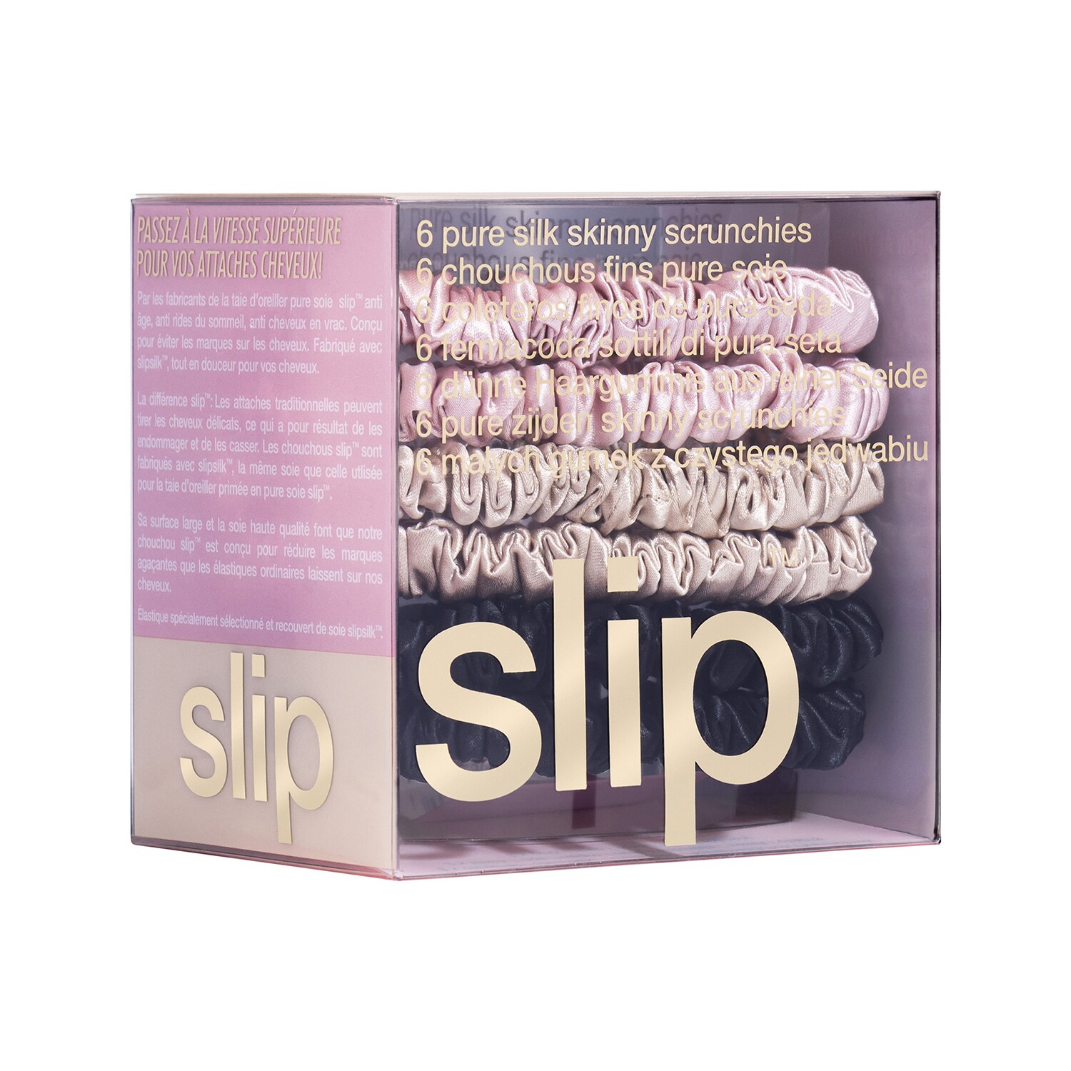 Haargummi - Skinnies von SLIPSILK ≡ SEPHORA