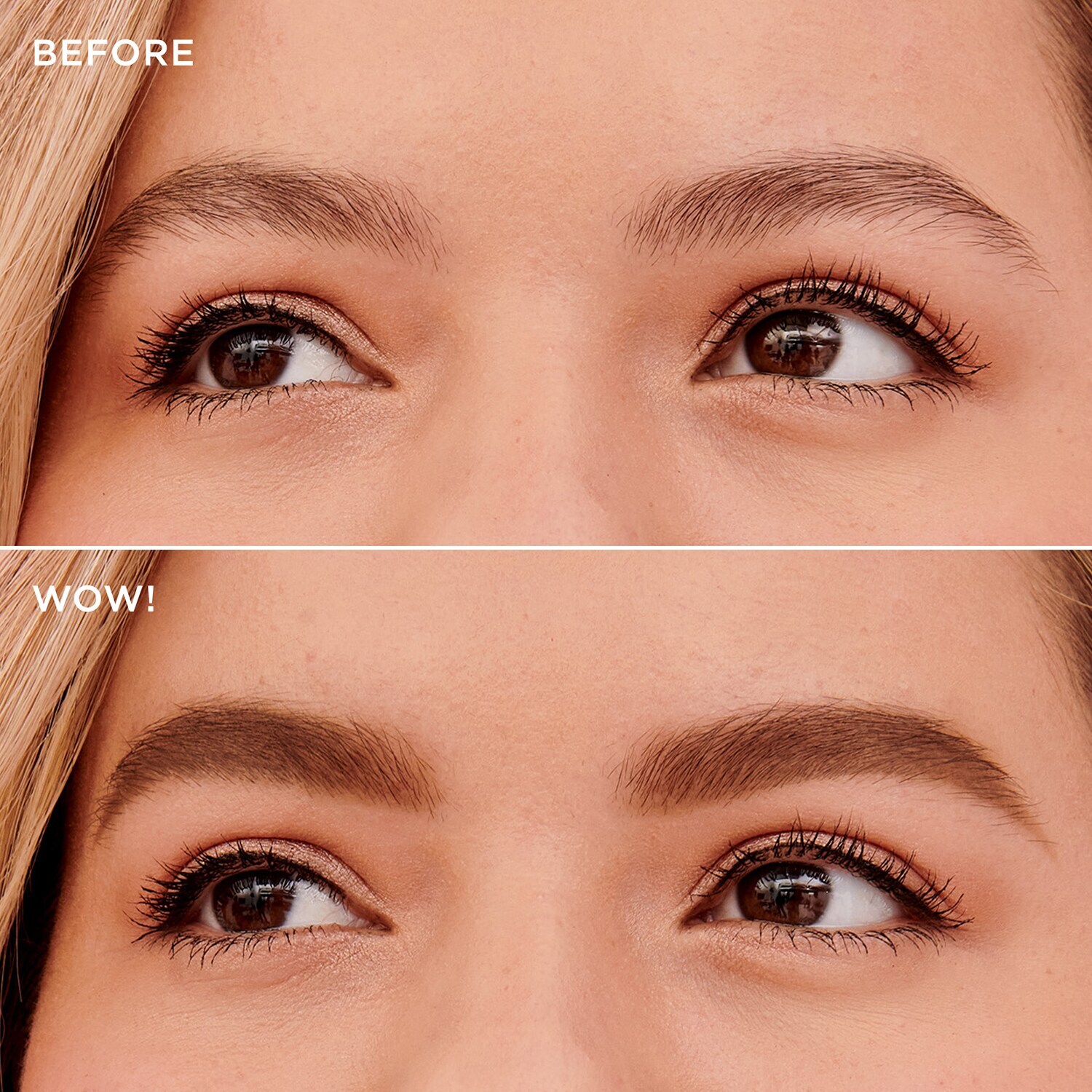 Goof Proof Brow Powder - Färbendes Augenbrauenpuder von BENEFIT ...