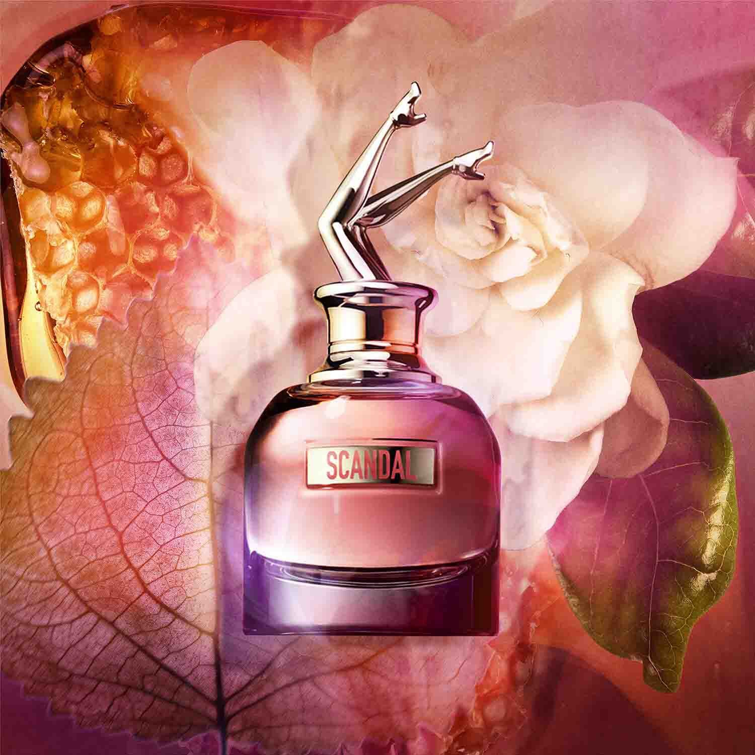 Scandal Eau de Parfum Natural - Sephora