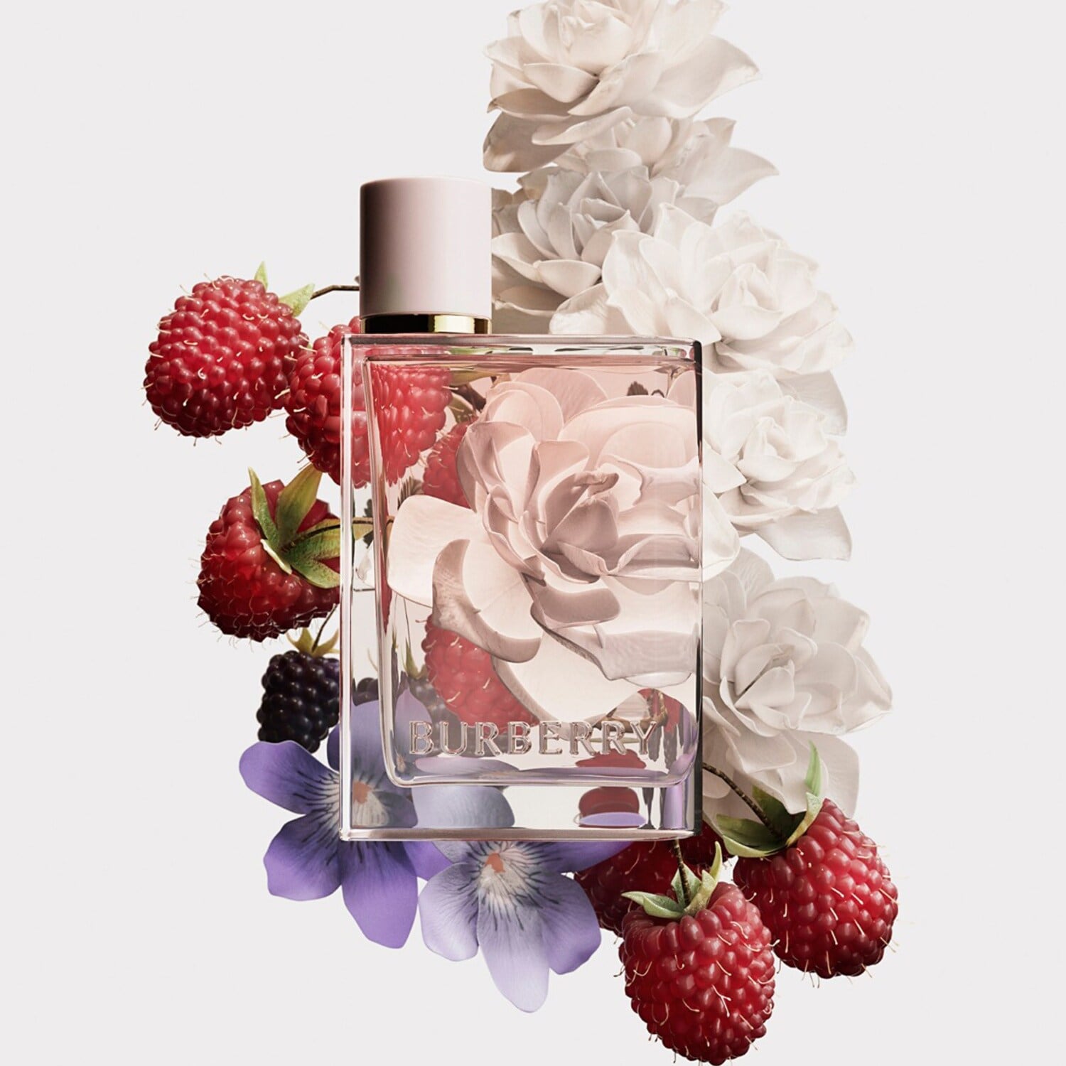 Her Eau de Parfum von BURBERRY ≡ SEPHORA