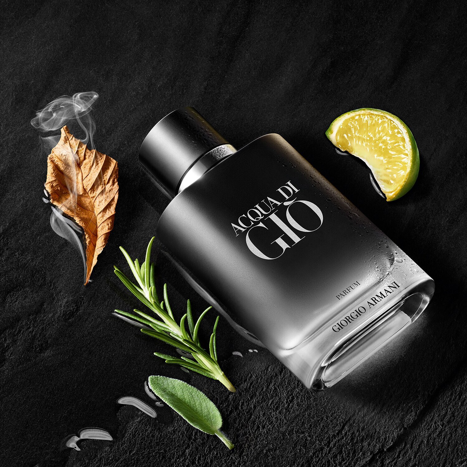 Acqua di Giò Parfum - Parfum Nachfüllbar von ARMANI ≡ SEPHORA
