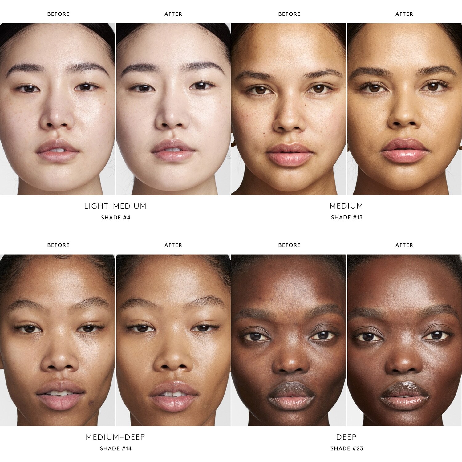 Eaze Drop Blur + Smooth Tint Stick - Foundation-Stick von FENTY BEAUTY ...