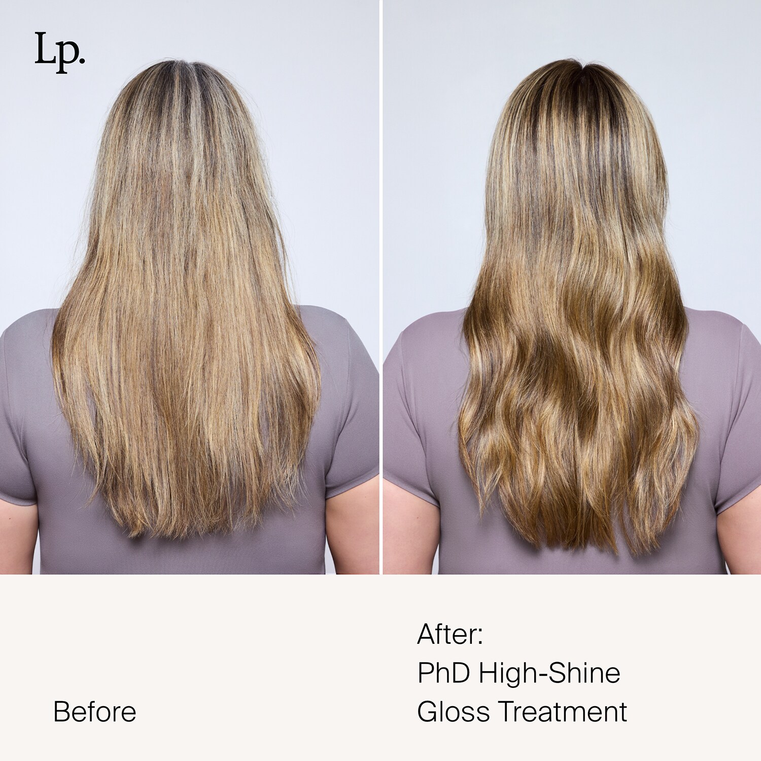 Perfect Hair Day High-Shine Gloss - Glanzpflege für geschmeidiges Haar ...