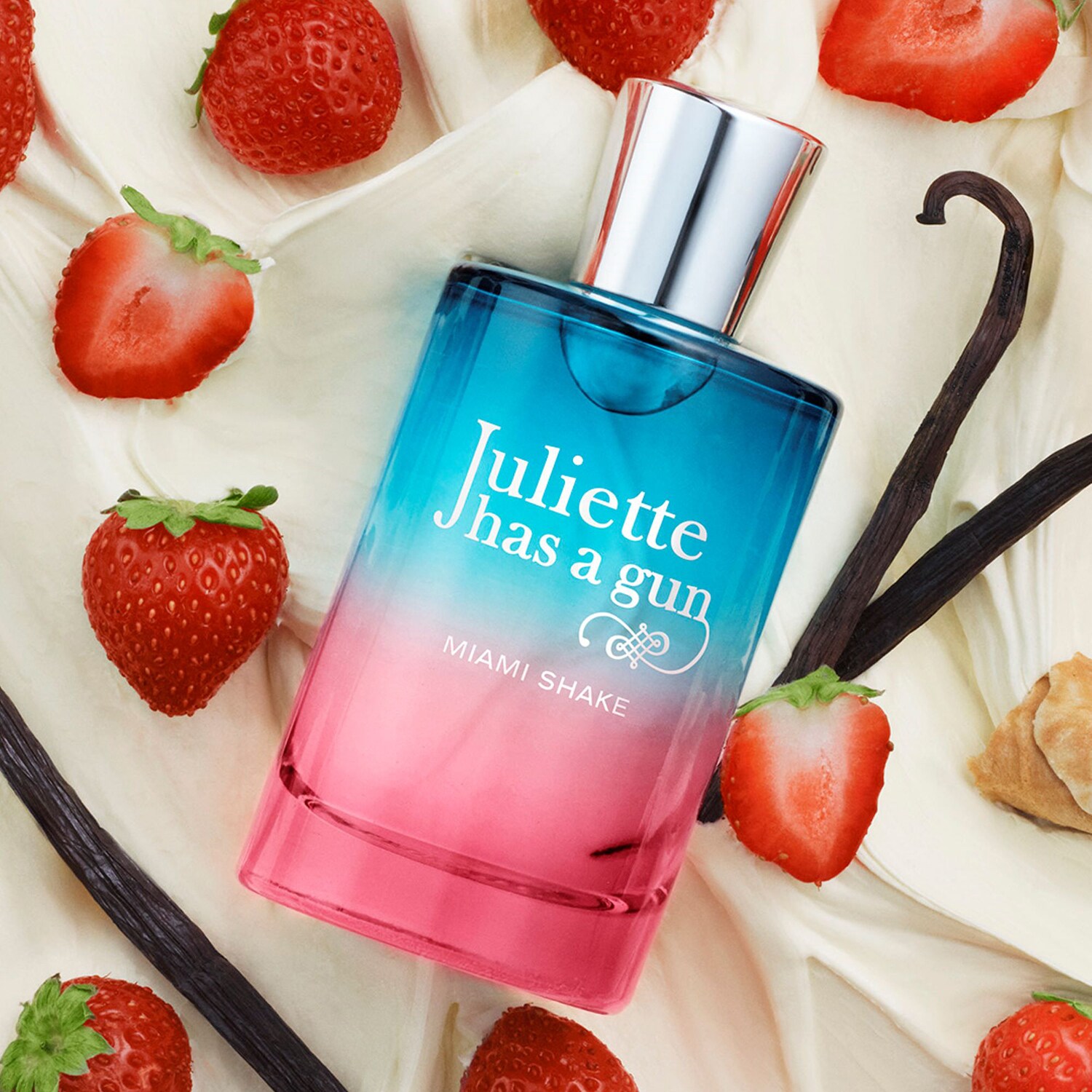 Miami Shake - Eau de Parfum Travel Spray von JULIETTE HAS A GUN ≡ SEPHORA