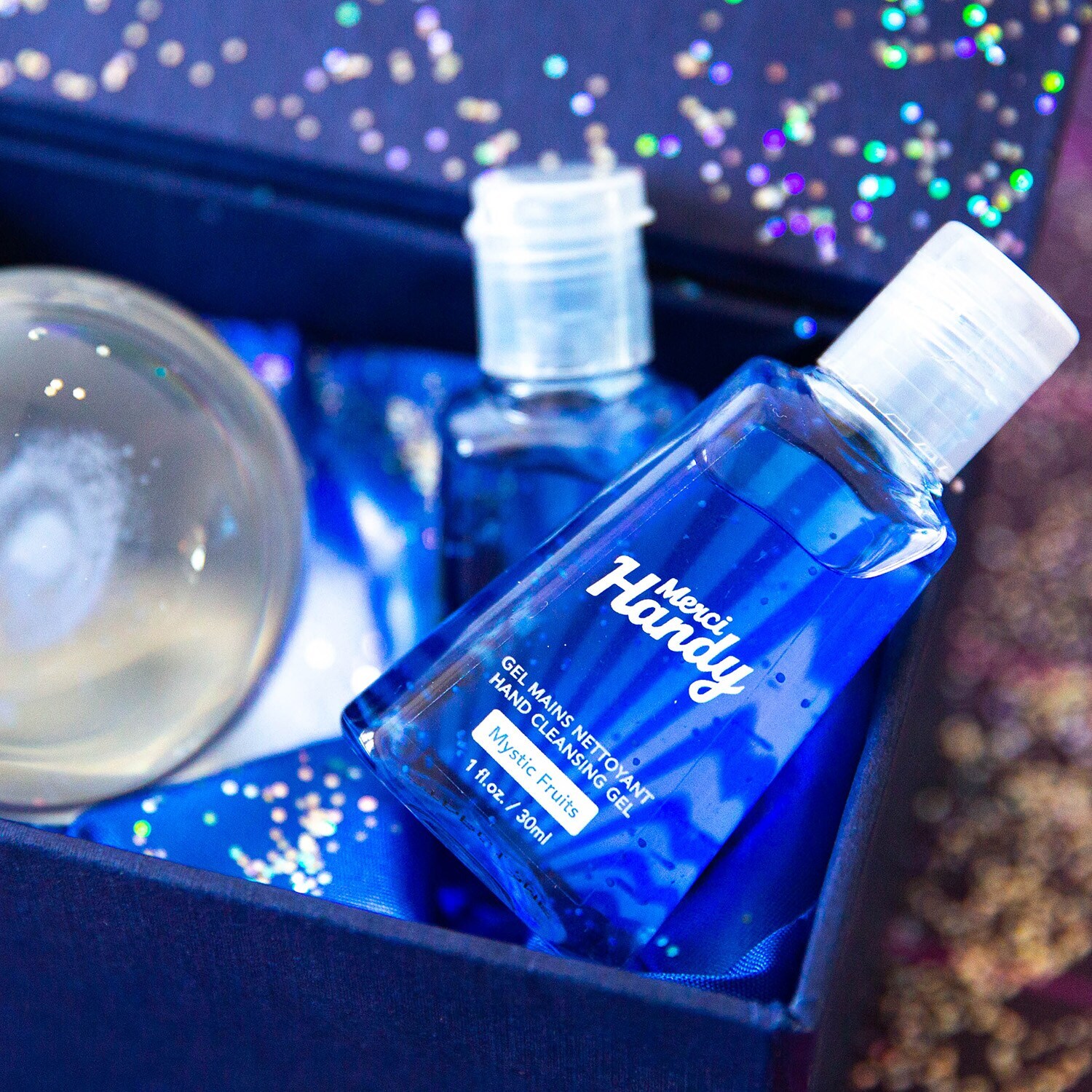 Hand Cleansing Gel von MERCI HANDY ≡ SEPHORA