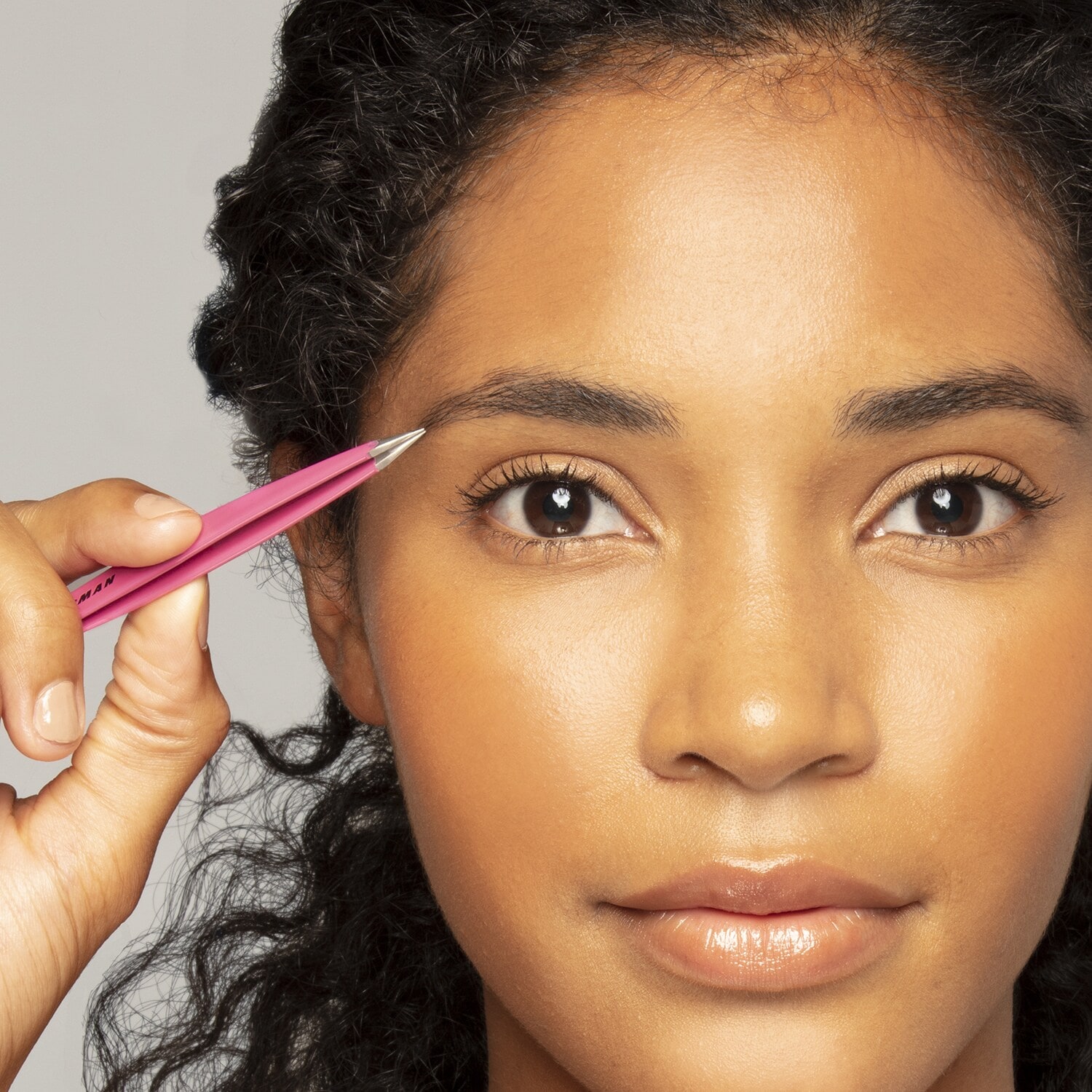Point Tweezer - Spitze Pinzette von TWEEZERMAN ≡ SEPHORA