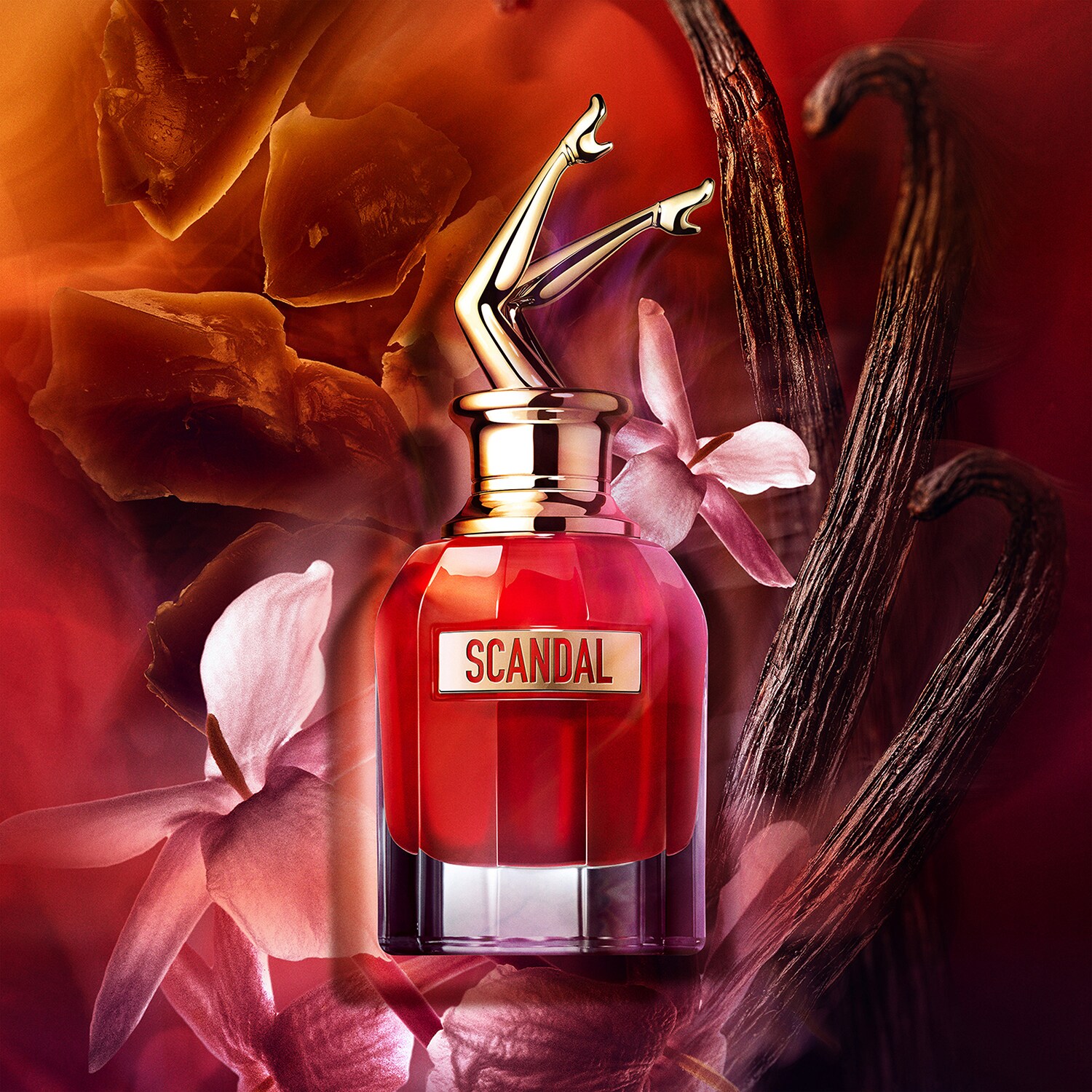 Scandal Le Parfum - Eau de Parfum Intense von JEAN PAUL GAULTIER ≡ SEPHORA